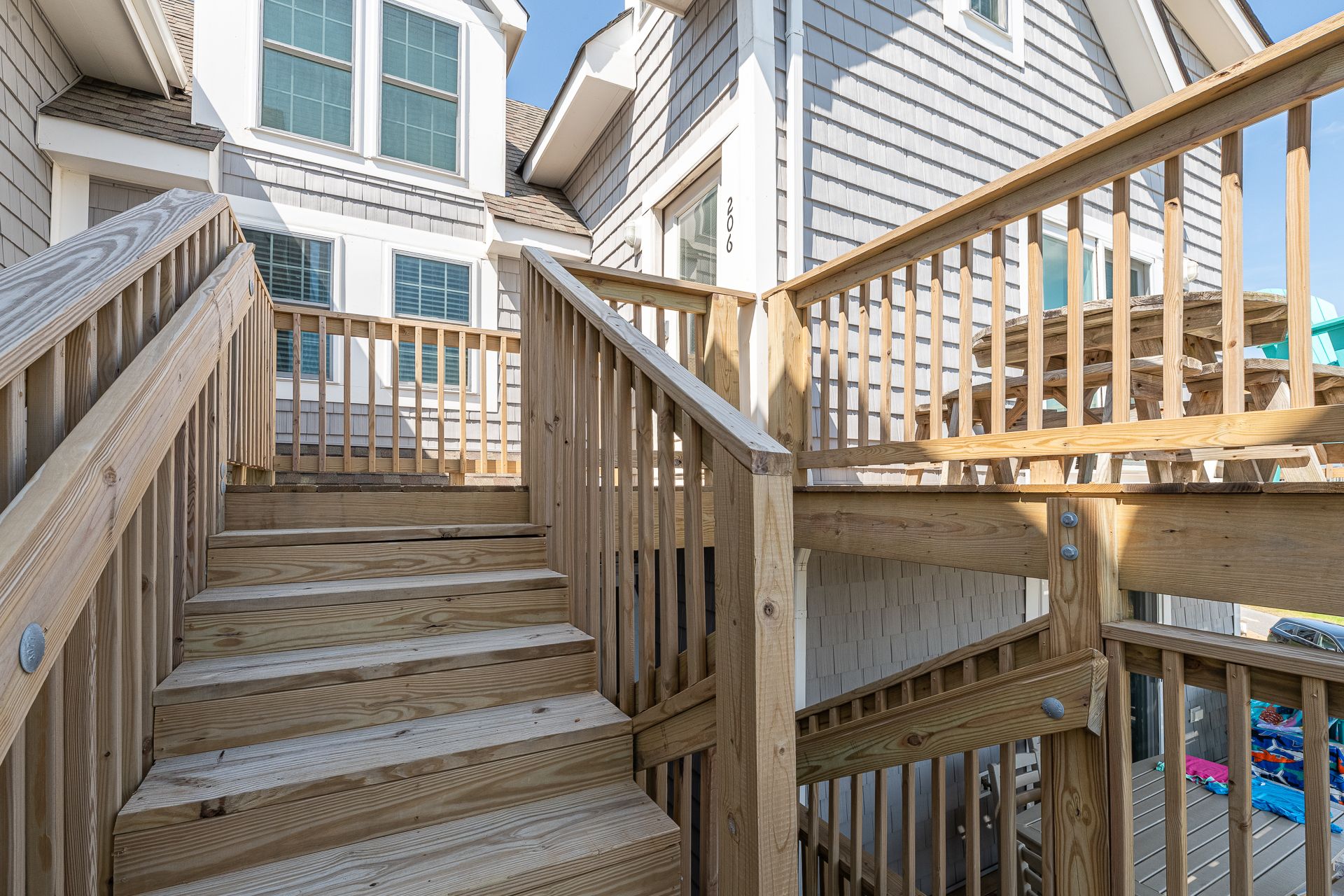 Book Dolphin View | Oceanfront OBX Vacation Rental
