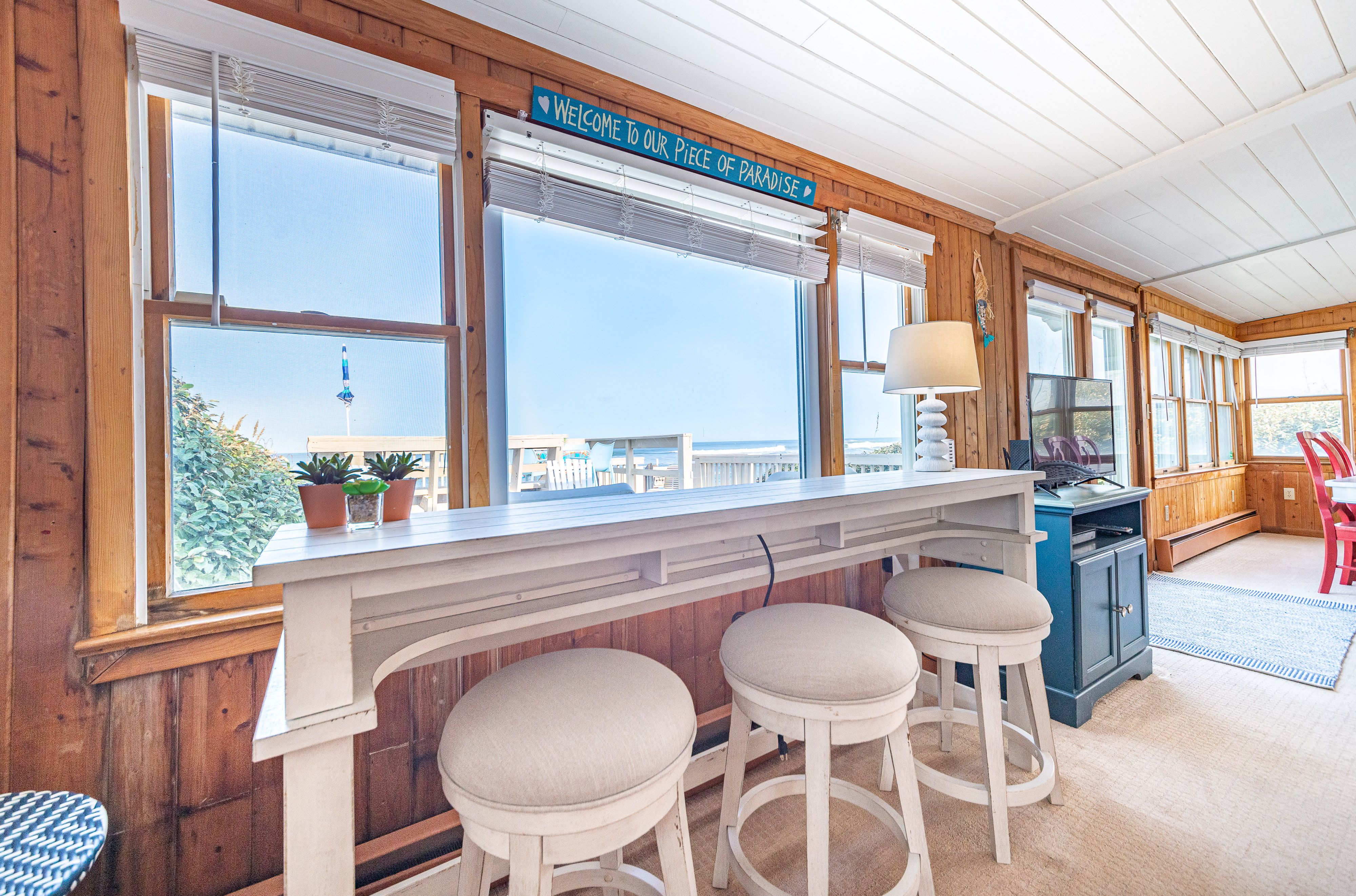 Book Gypsea Rose | Oceanfront OBX Vacation Rental