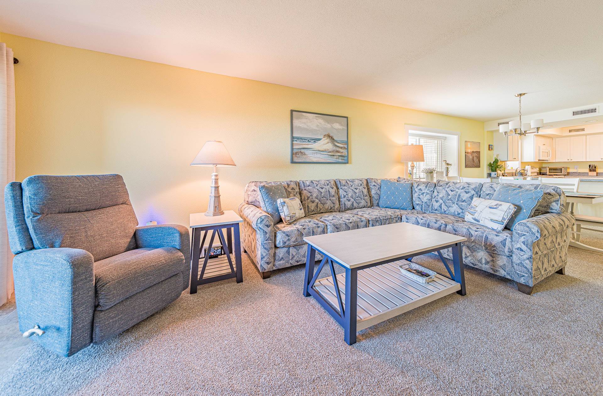 Book Our Happy Place | Oceanfront OBX Vacation Rental