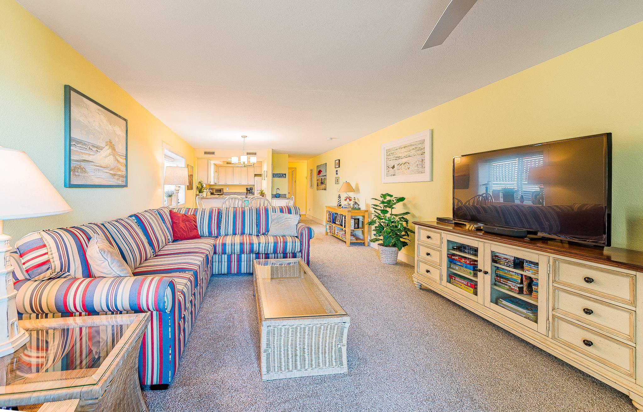 Our Happy Place | Oceanfront OBX Vacation Rental