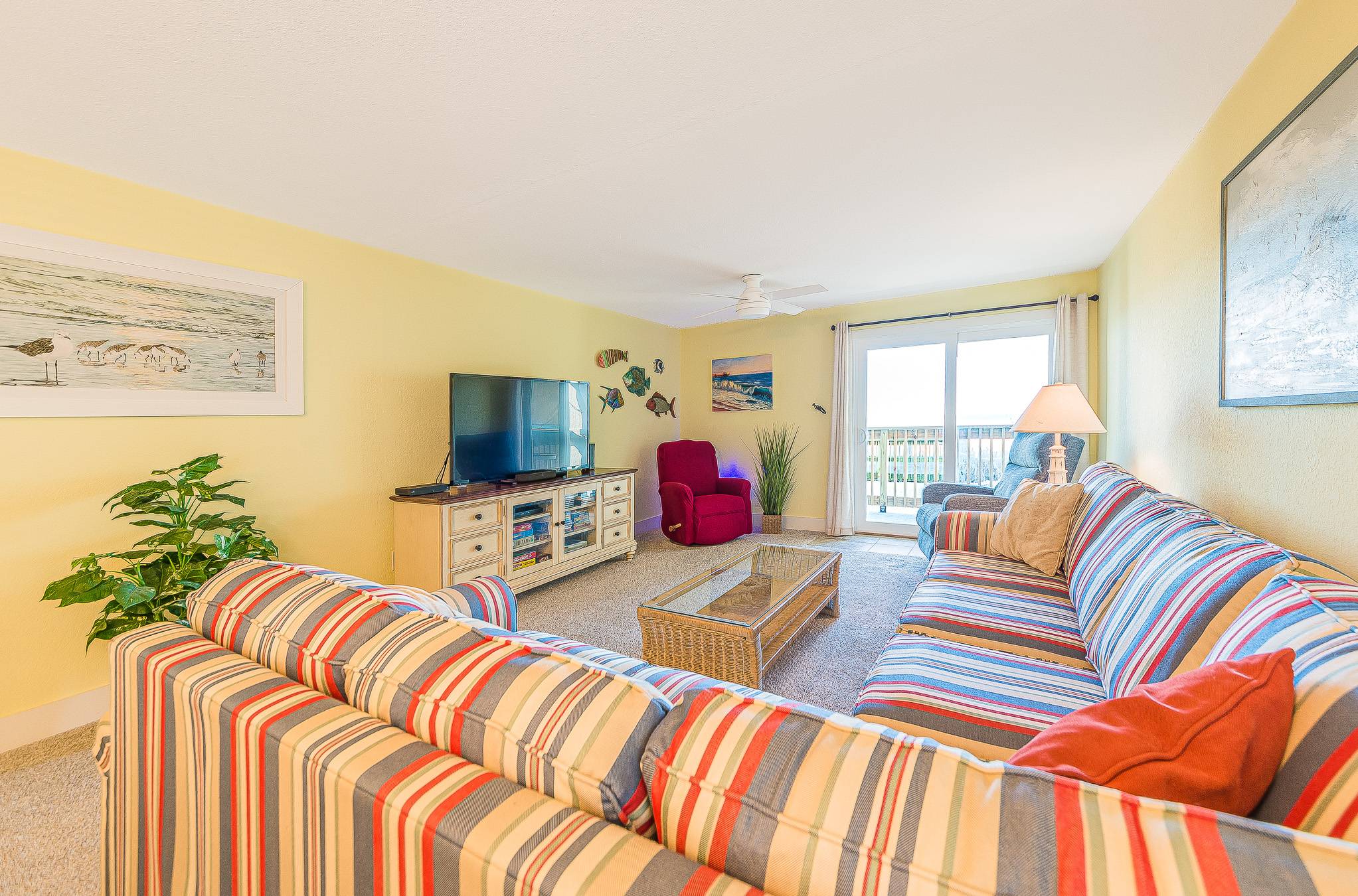 Our Happy Place | Oceanfront OBX Vacation Rental