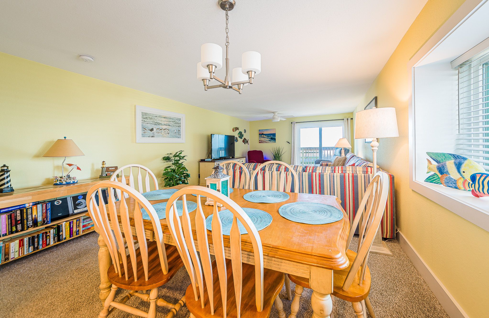 Our Happy Place | Oceanfront OBX Vacation Rental