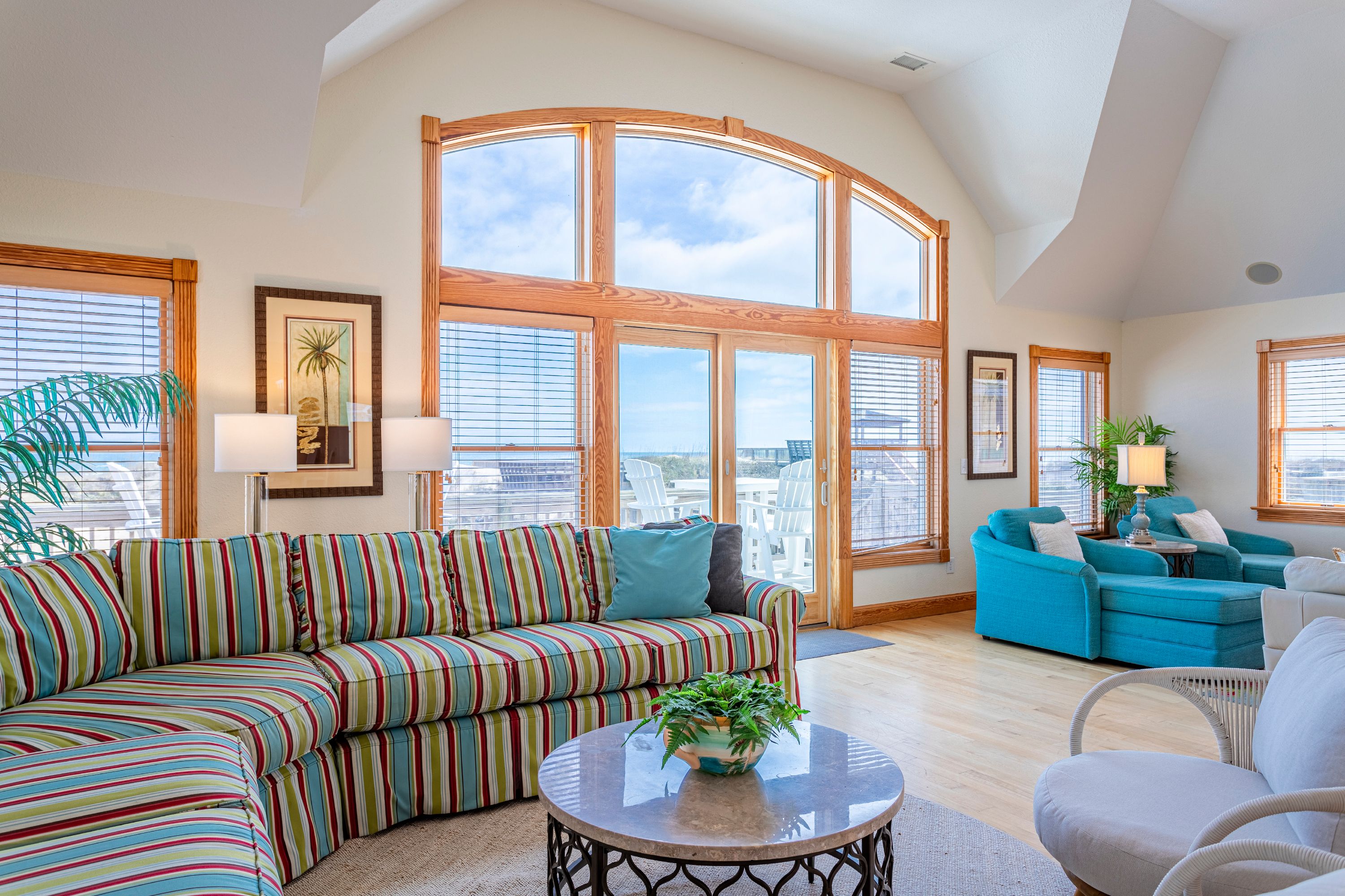 Book Ohana | Oceanfront OBX Vacation Rental