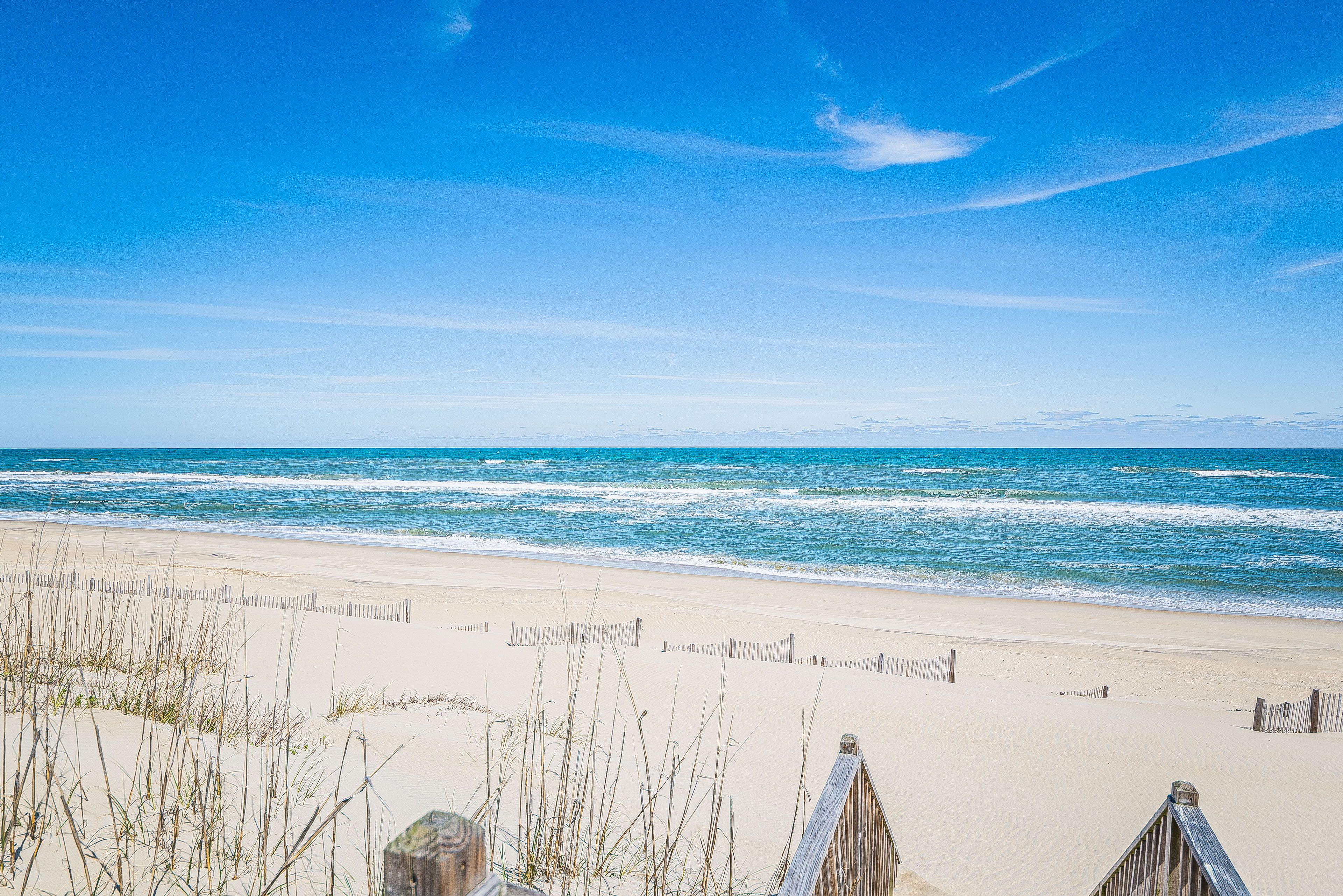 Ohana | Oceanfront OBX Vacation Rental