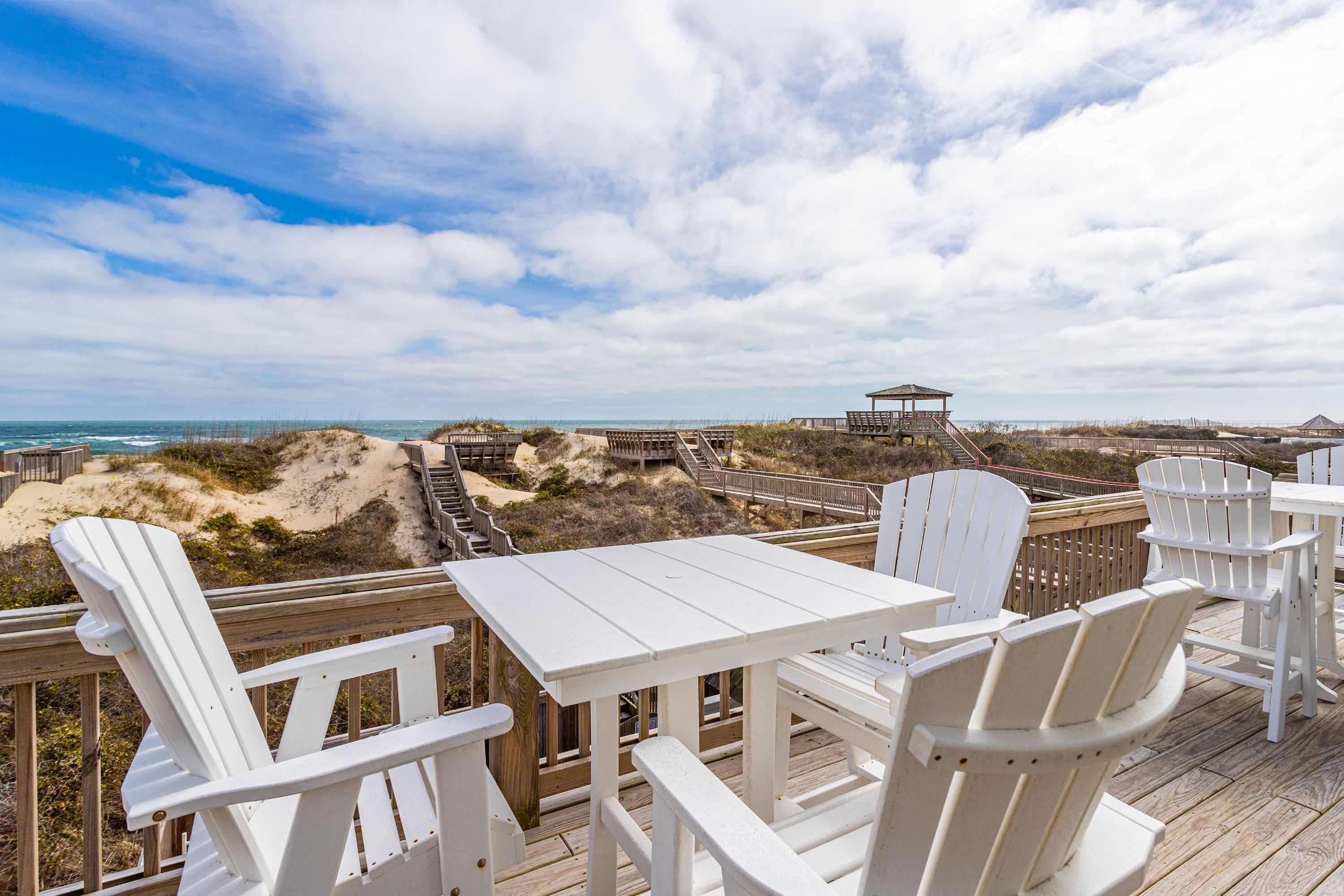 Book Ohana | Oceanfront OBX Vacation Rental
