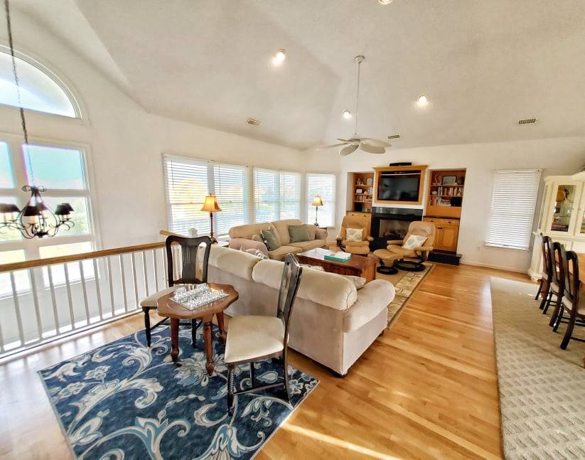 Summer Dream | Oceanside OBX Vacation Rental