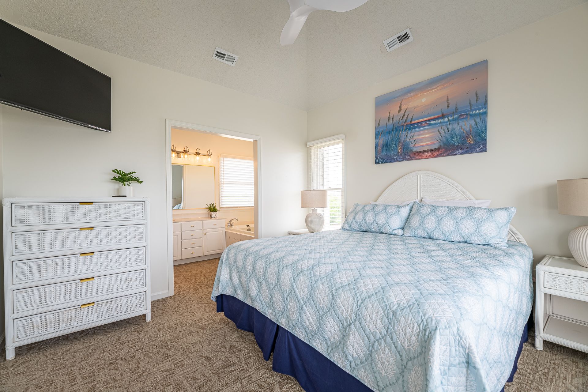 Book Summer Dream | Oceanside OBX Vacation Rental