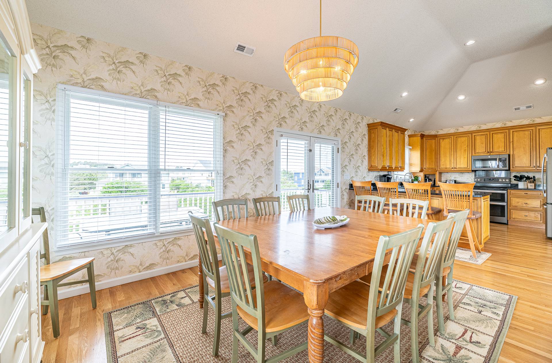 Book Summer Dream | Oceanside OBX Vacation Rental