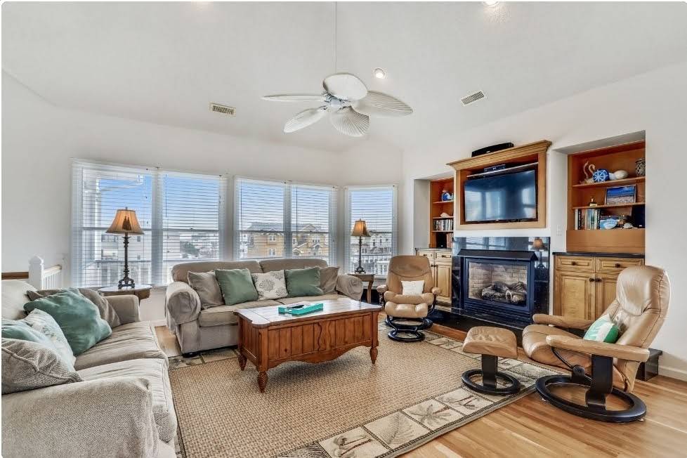 Summer Dream | Oceanside OBX Vacation Rental