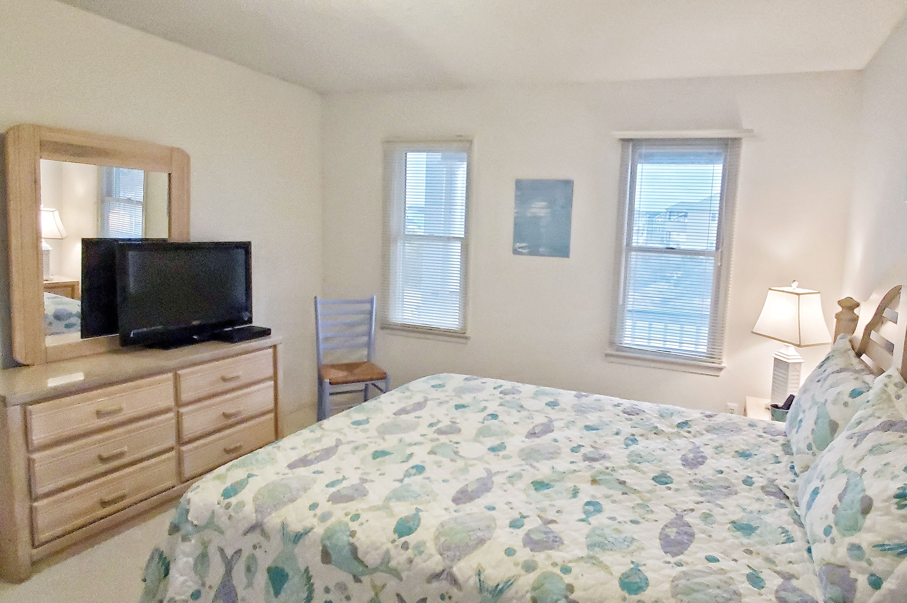 Summer Dream | Oceanside OBX Vacation Rental