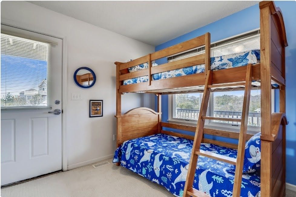 Summer Dream | Oceanside OBX Vacation Rental