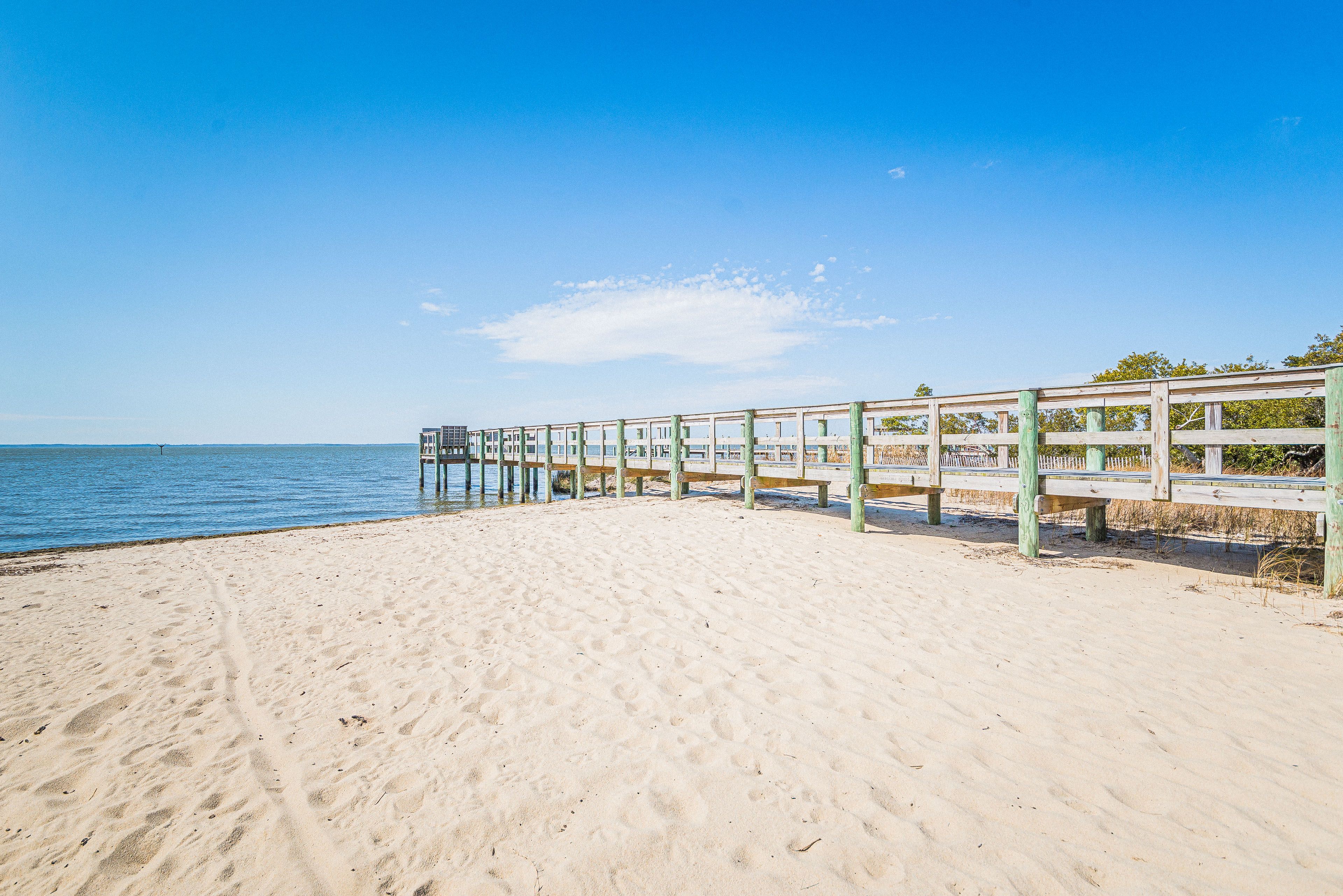 Coker Cabana | Oceanside OBX Vacation Rental