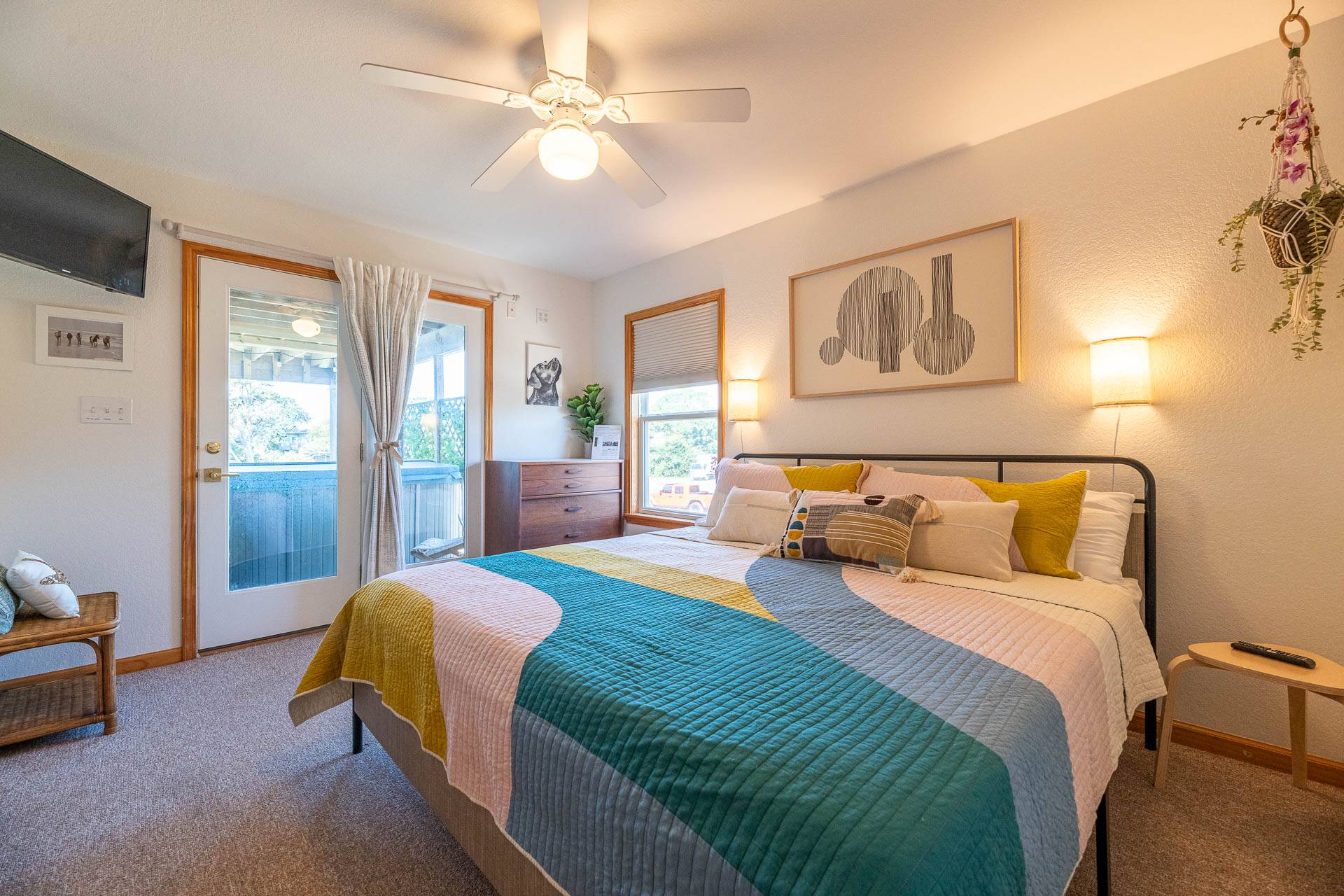 Book The Pup Deck | Oceanside OBX Vacation Rental