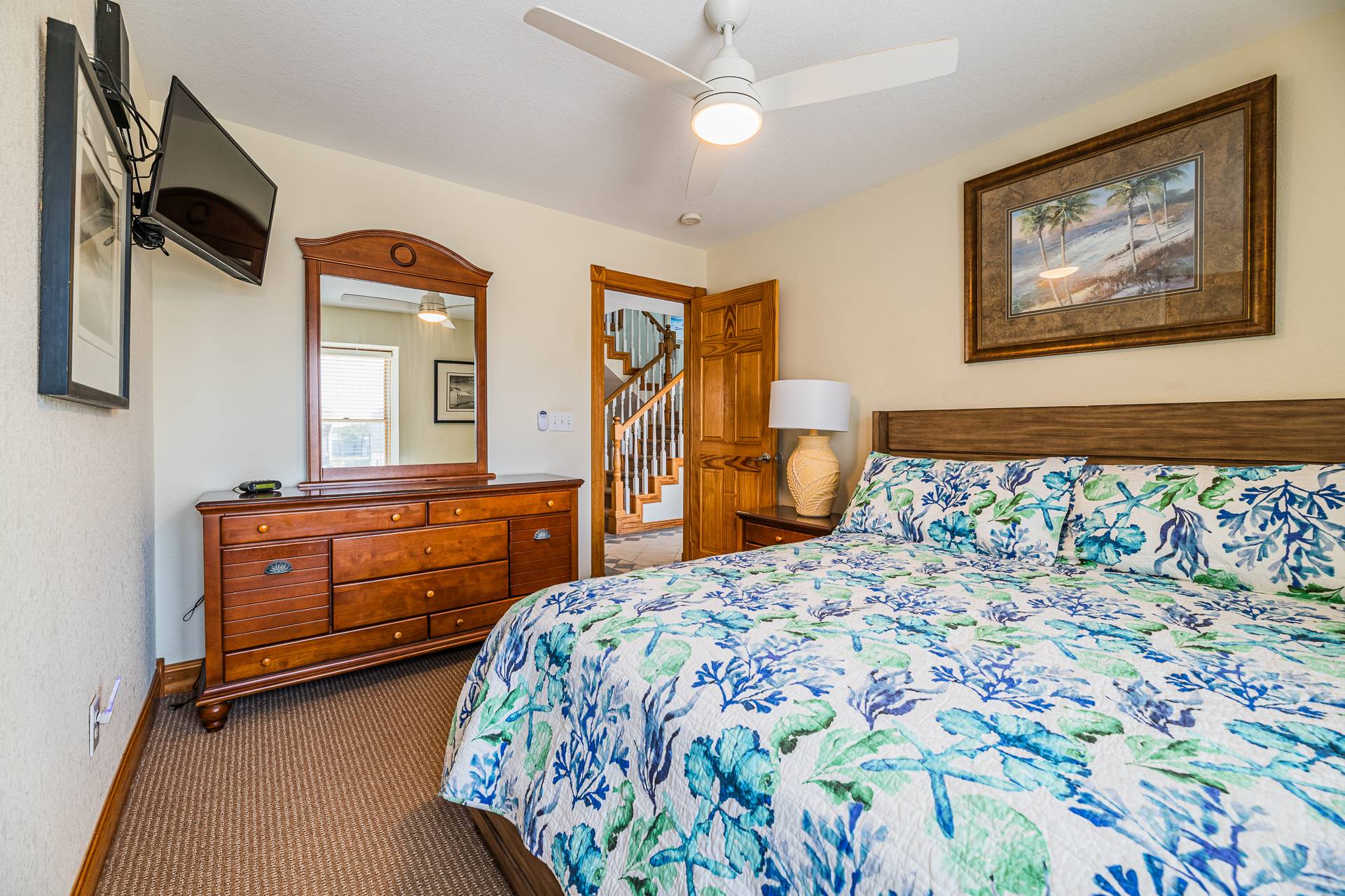 Book Pretty Mama | Oceanfront OBX Vacation Rental