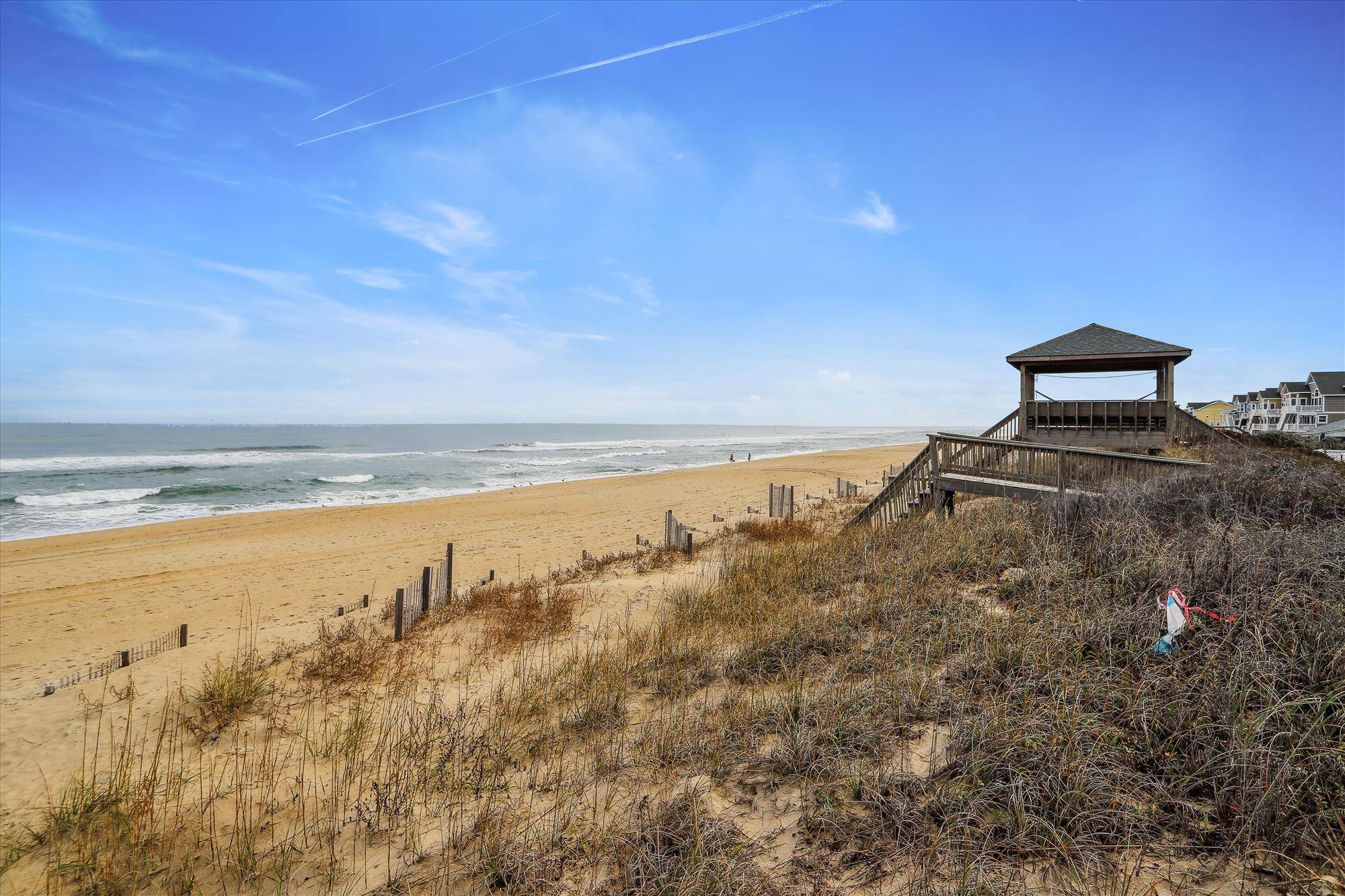 Book Dream Catcher | Oceanfront OBX Vacation Rental