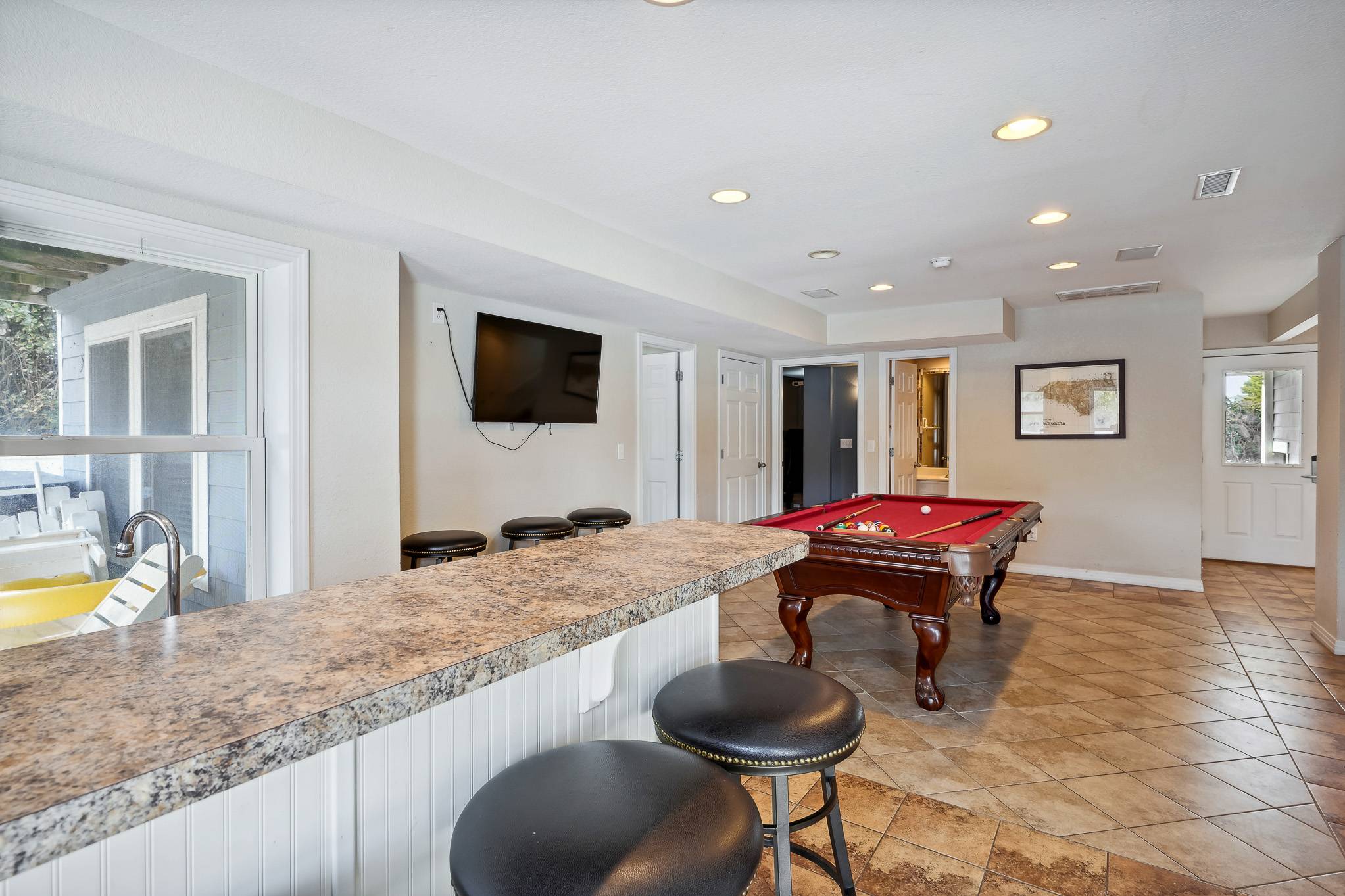 Memory Maker | Oceanfront OBX Vacation Rental