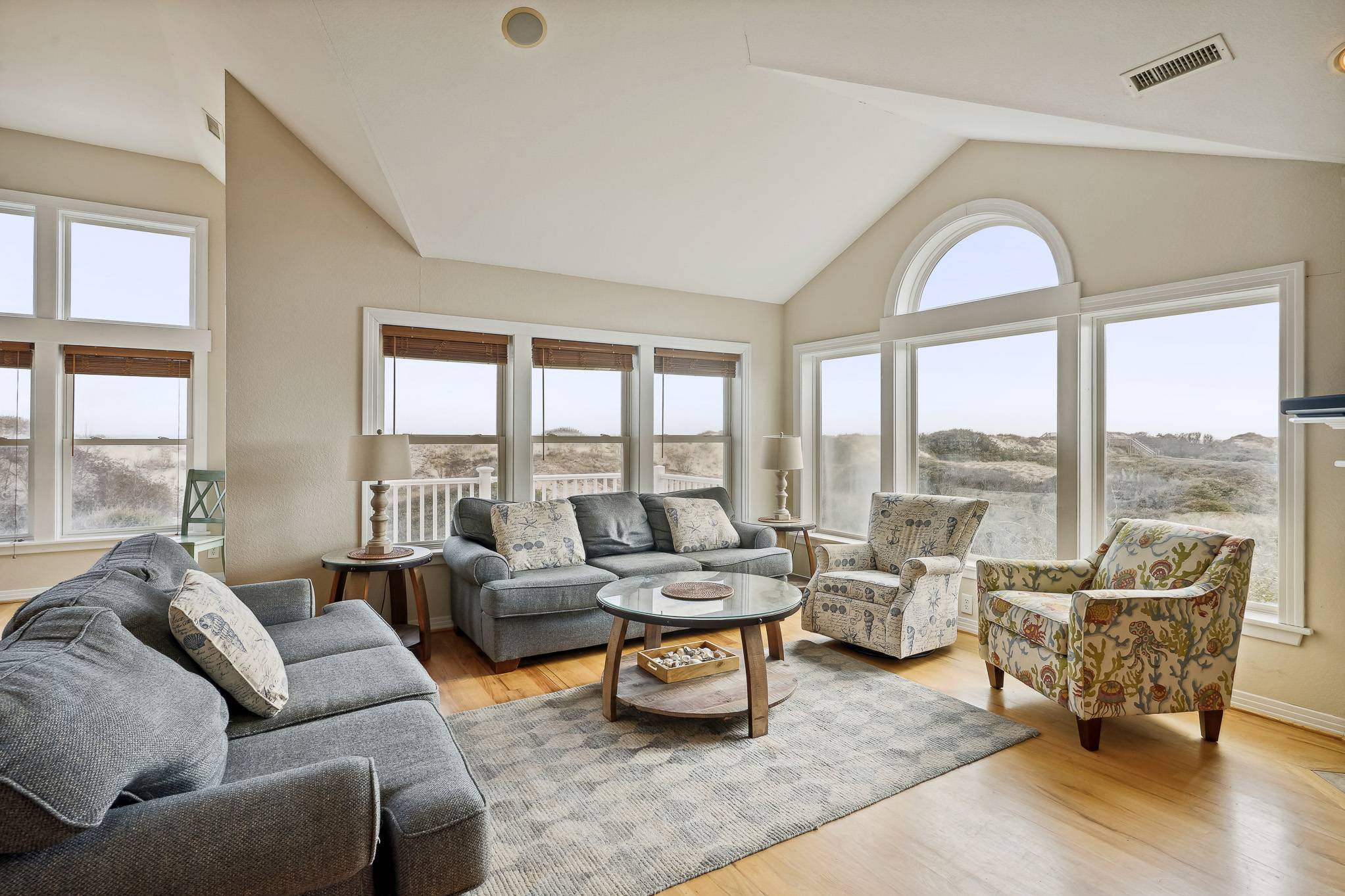 Book Memory Maker | Oceanfront OBX Vacation Rental