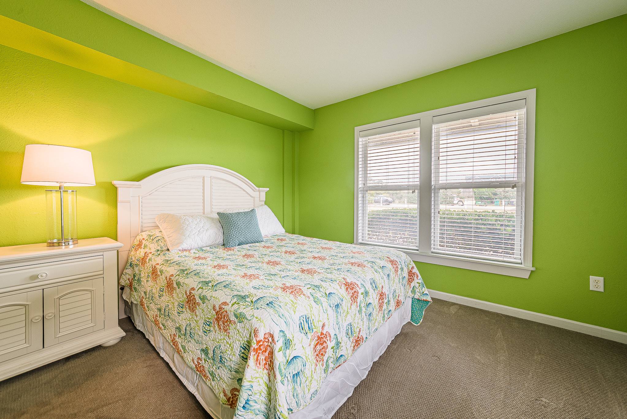 Book Clam I Am | Semi-Oceanfront OBX Vacation Rental