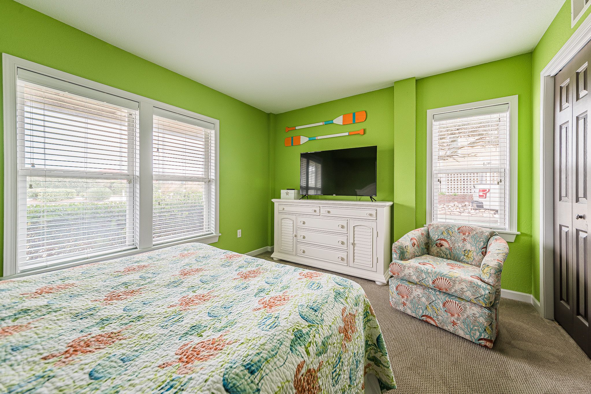 Book Clam I Am | Semi-Oceanfront OBX Vacation Rental