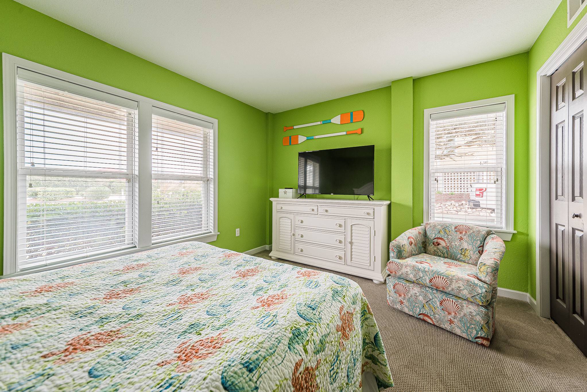 Book Clam I Am | Semi-Oceanfront OBX Vacation Rental