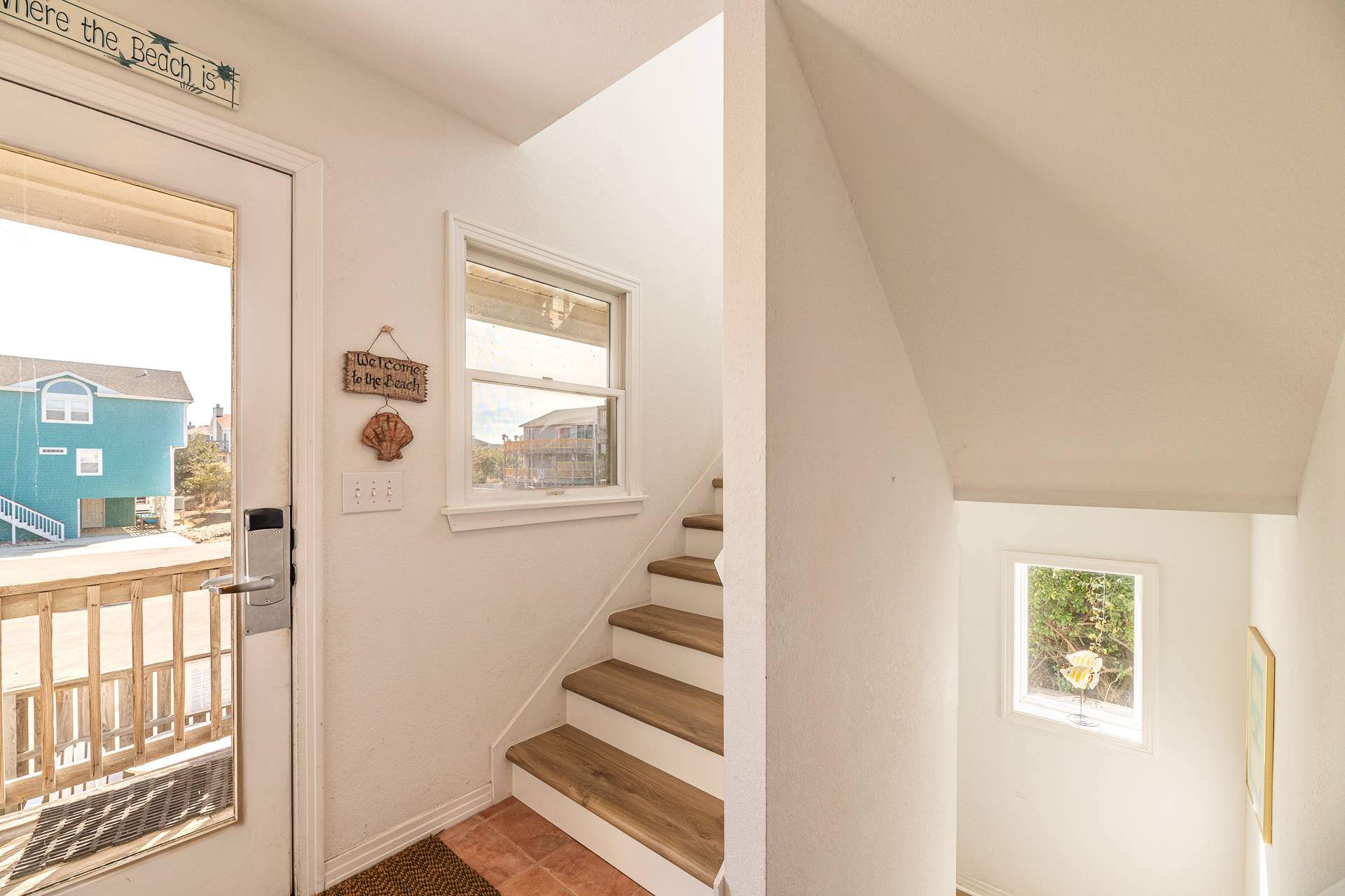 Book The BARNacle | Oceanside OBX Vacation Rental