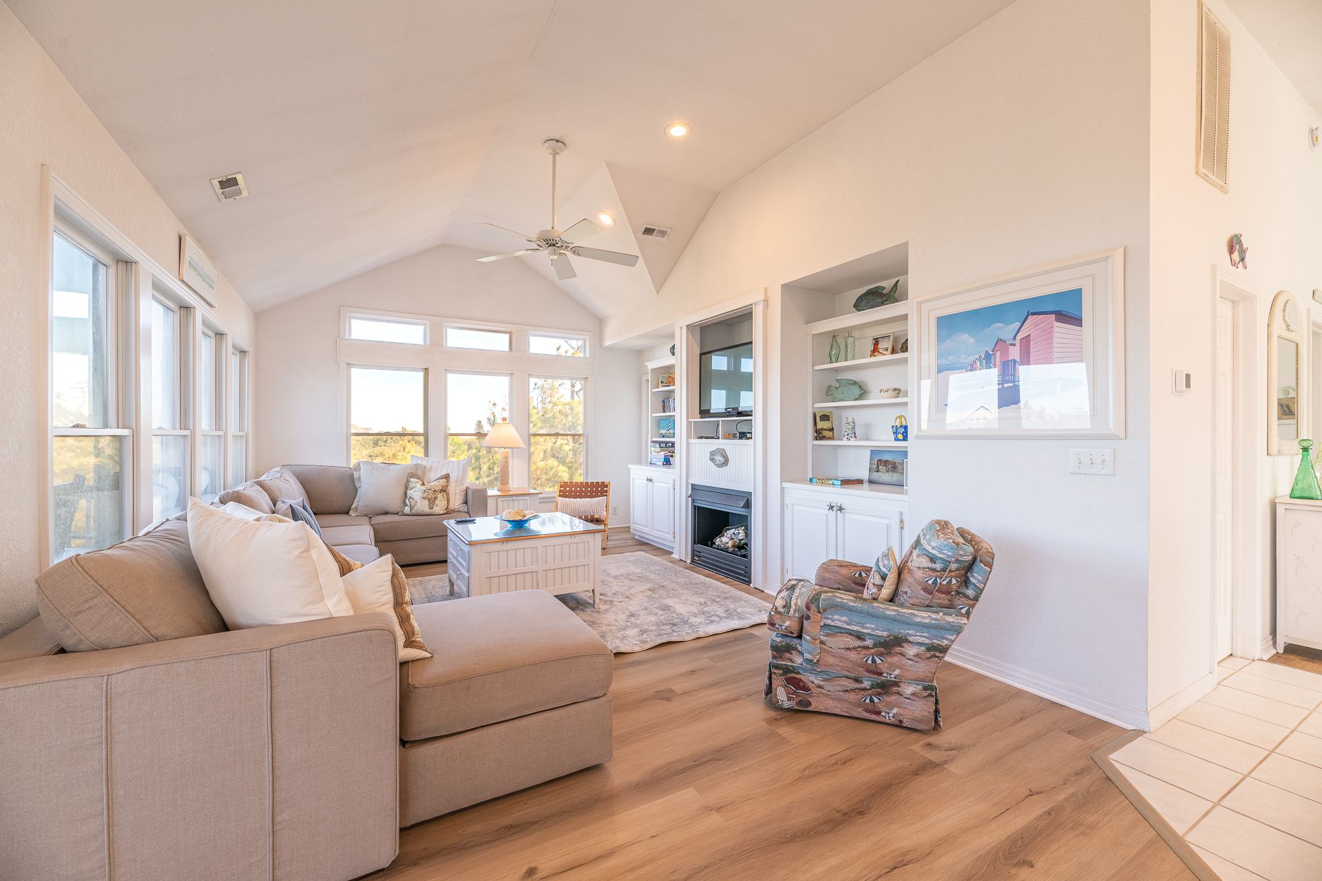 Book The BARNacle | Oceanside OBX Vacation Rental