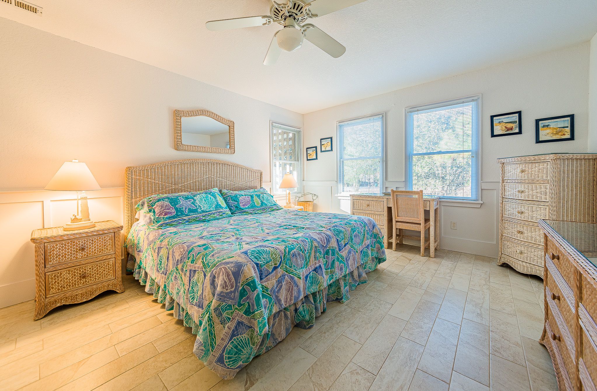 Book The BARNacle | Oceanside OBX Vacation Rental