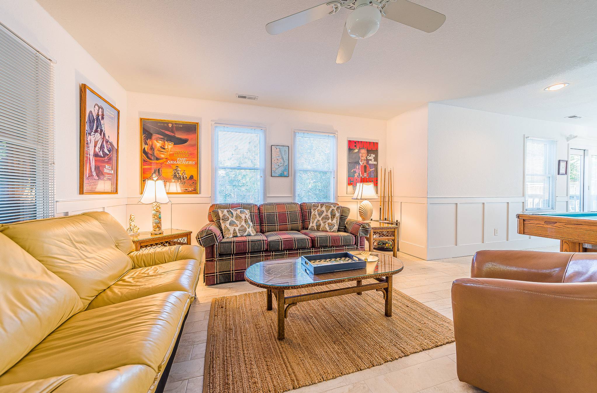 The BARNacle | Oceanside OBX Vacation Rental