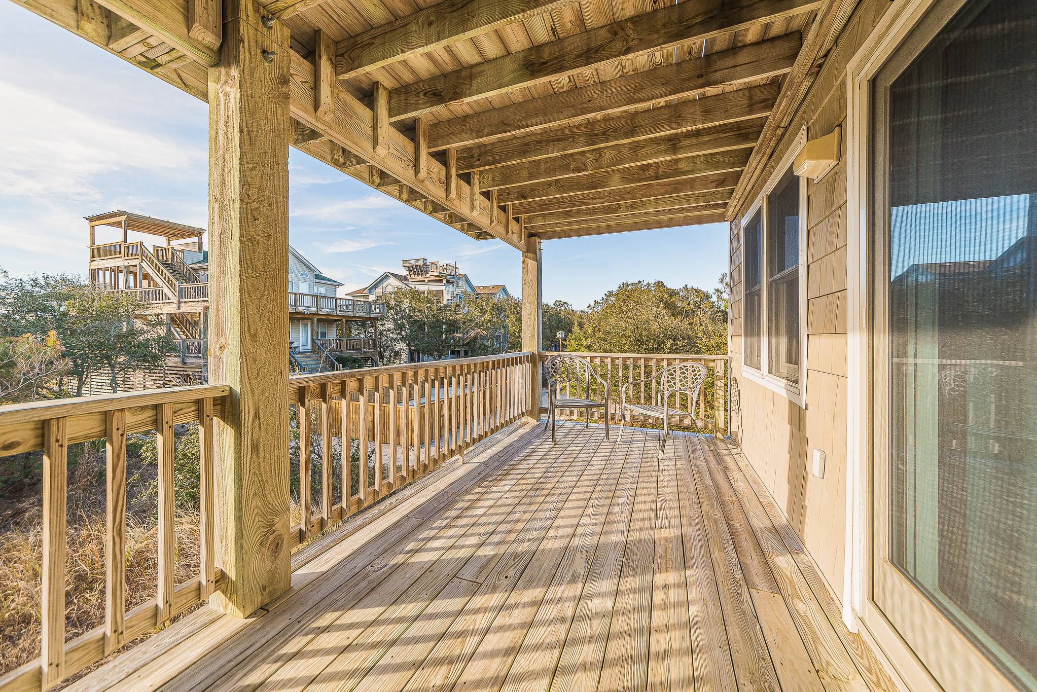 Book The BARNacle | Oceanside OBX Vacation Rental