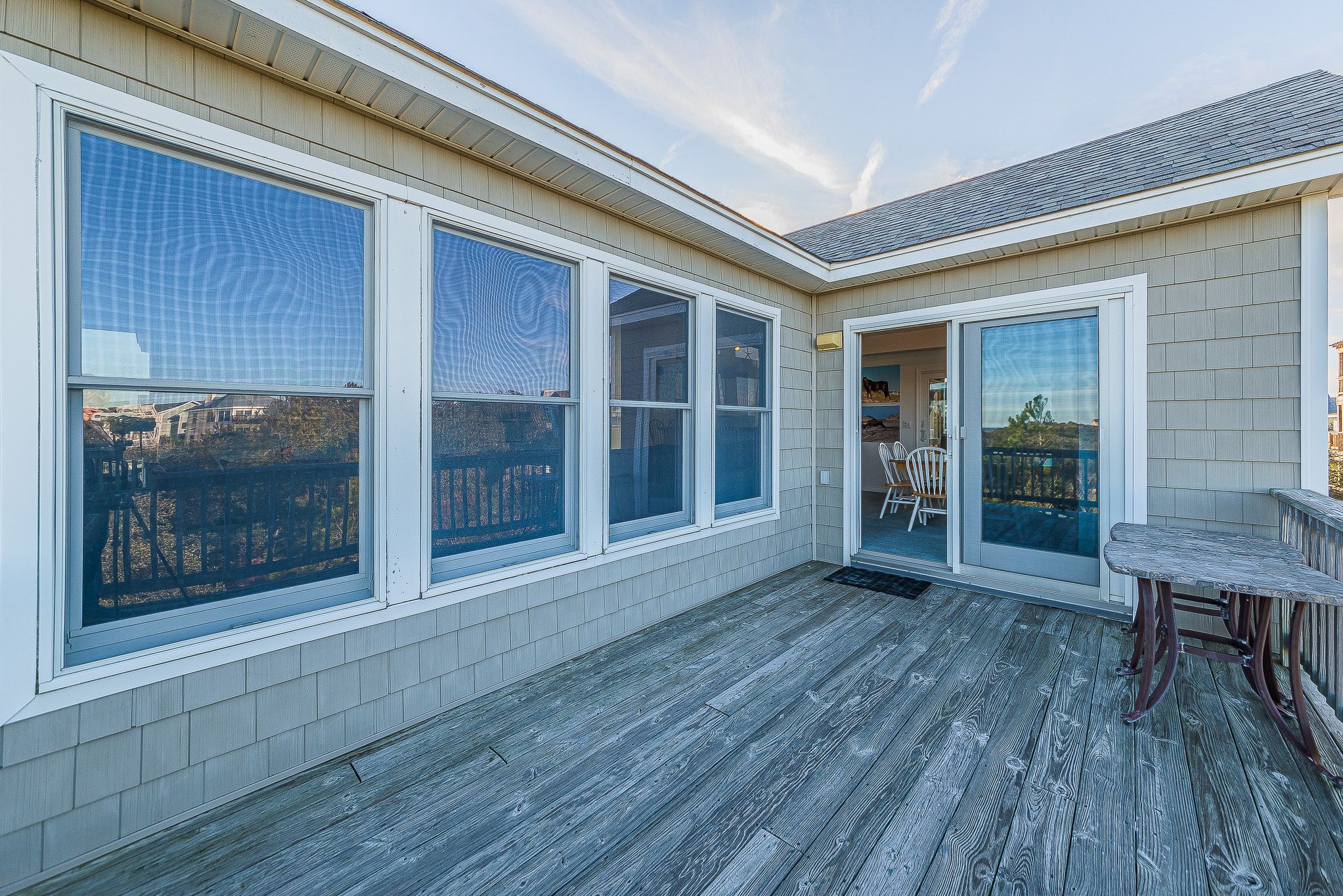 Book The BARNacle | Oceanside OBX Vacation Rental