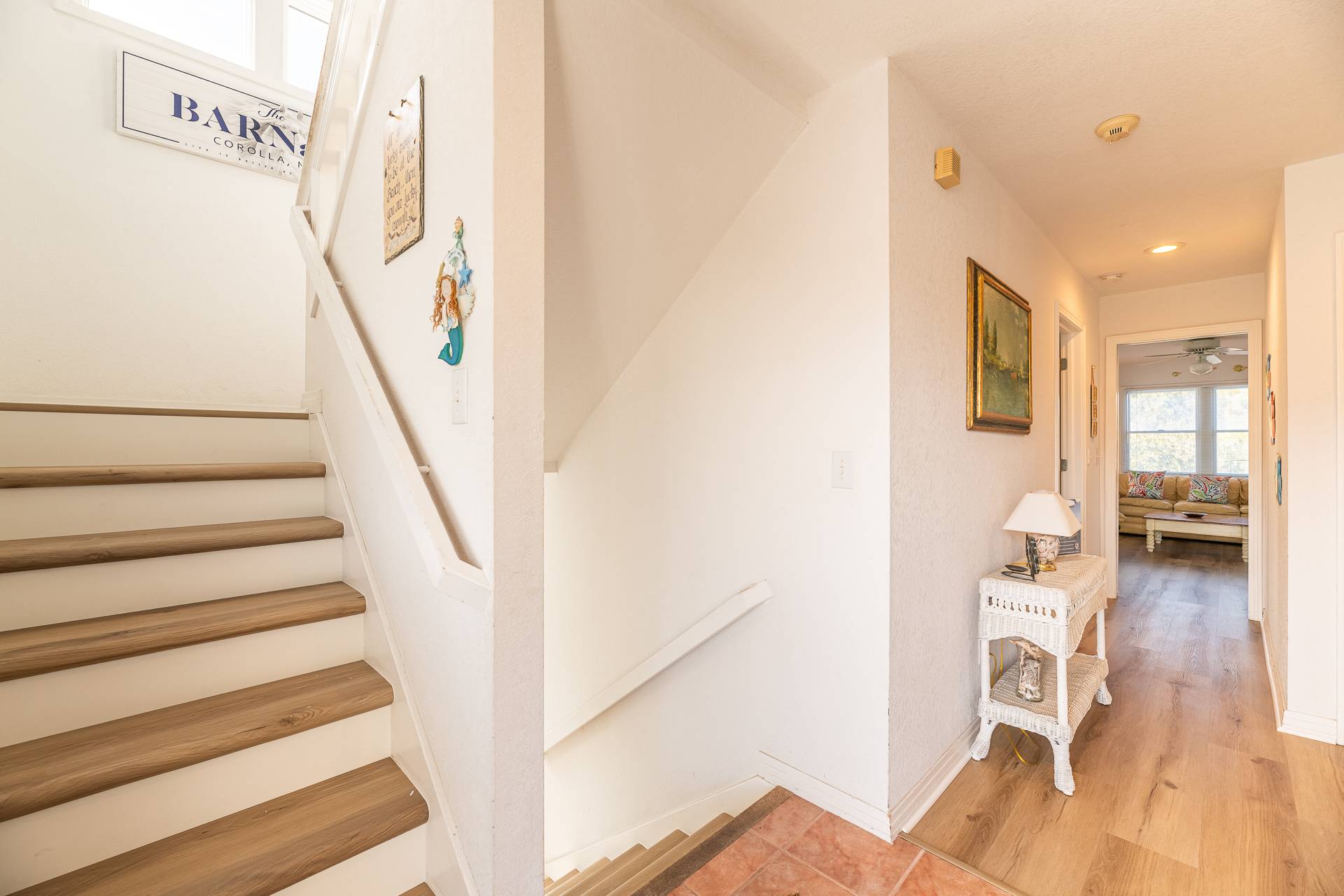 Book The BARNacle | Oceanside OBX Vacation Rental