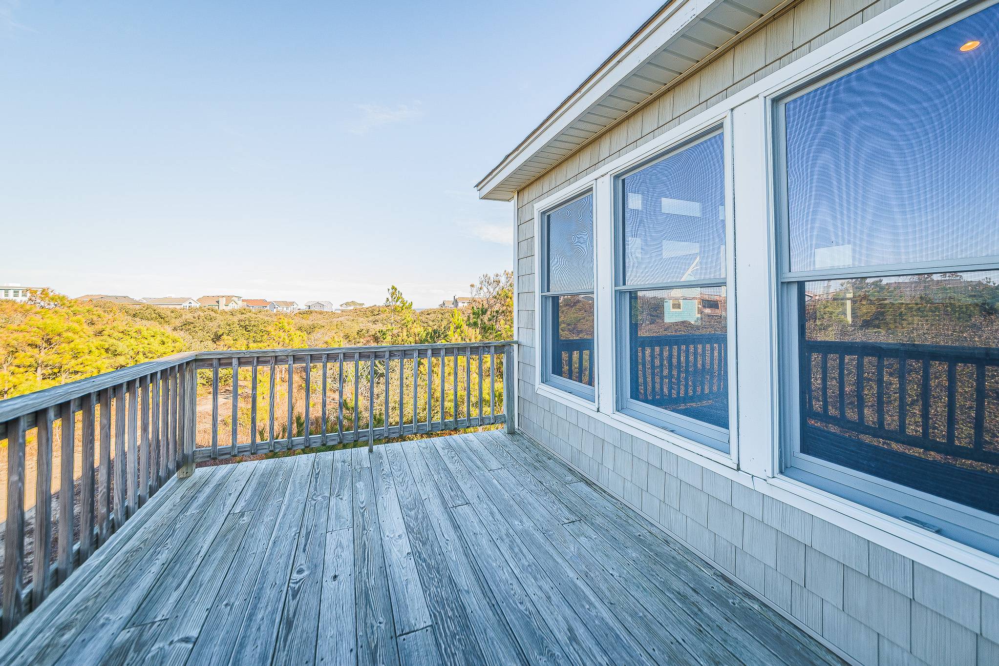 Book The BARNacle | Oceanside OBX Vacation Rental
