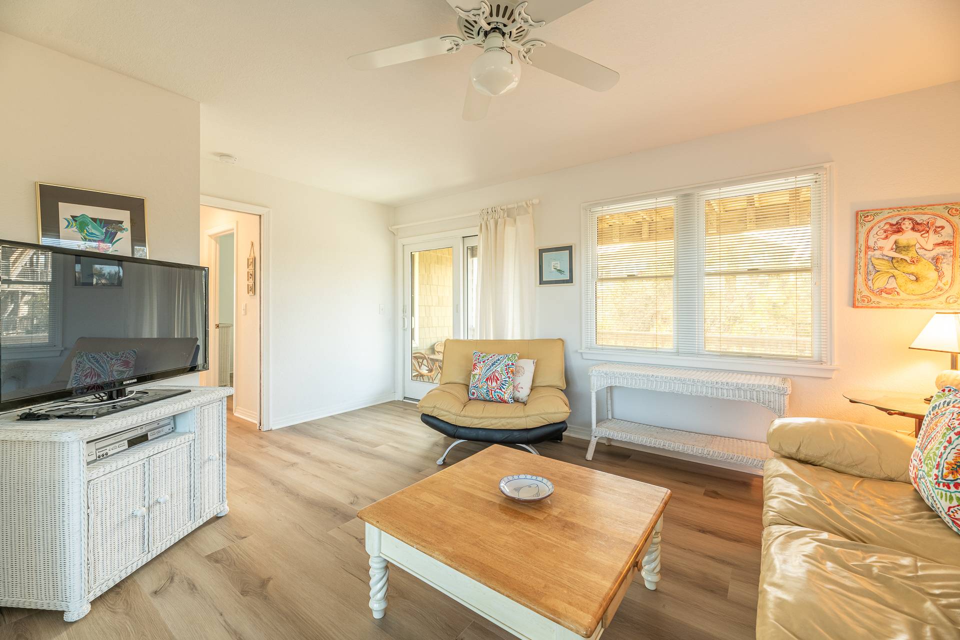 Book The BARNacle | Oceanside OBX Vacation Rental