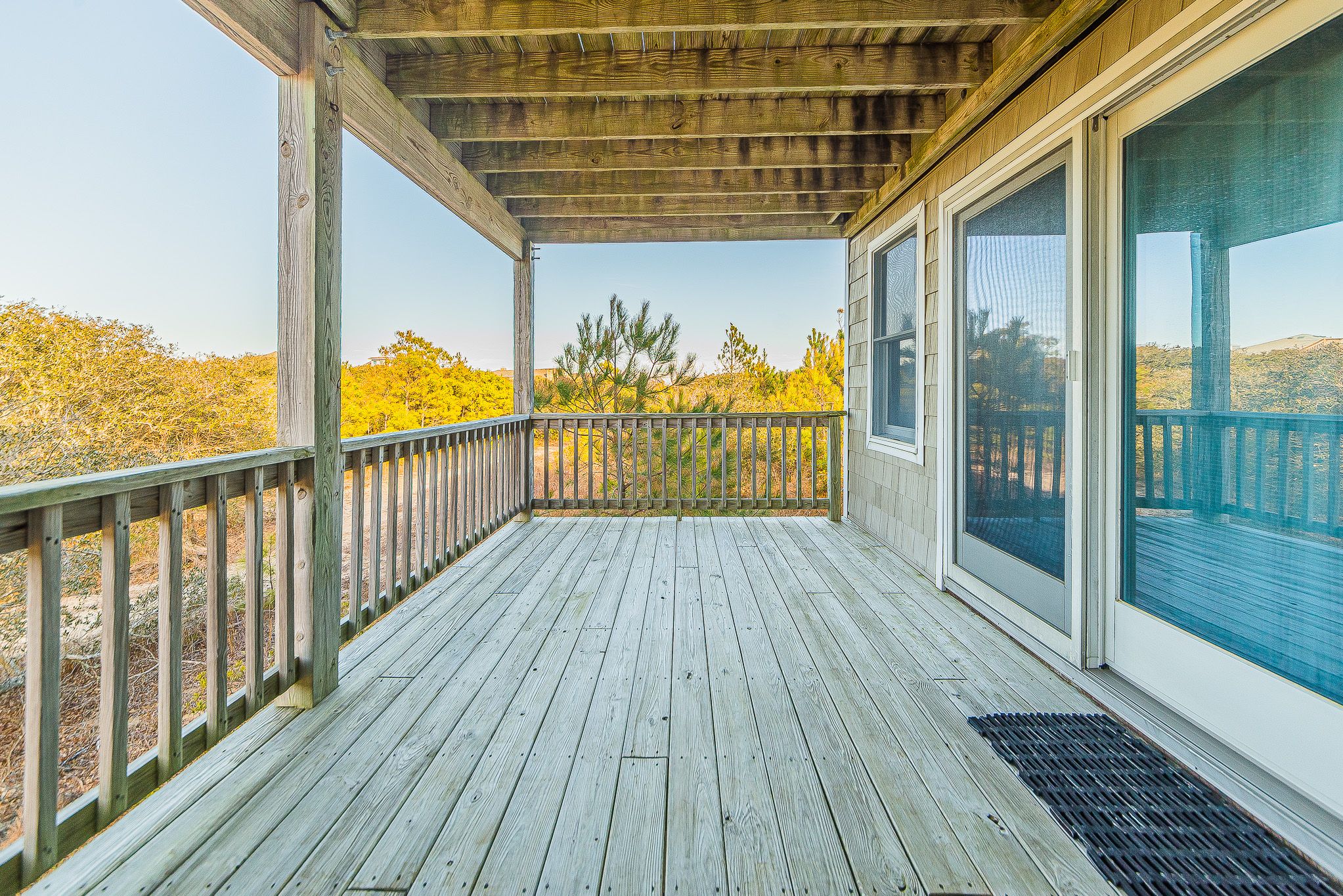 Book The BARNacle | Oceanside OBX Vacation Rental
