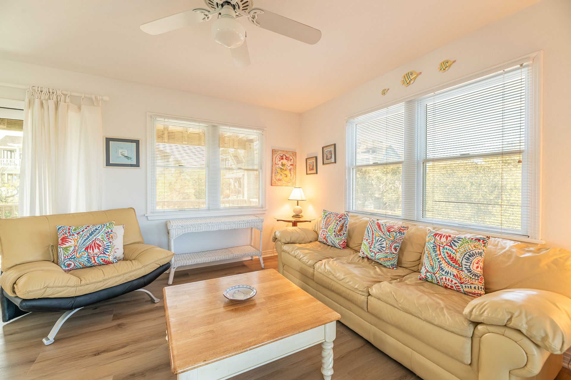 Book The BARNacle | Oceanside OBX Vacation Rental