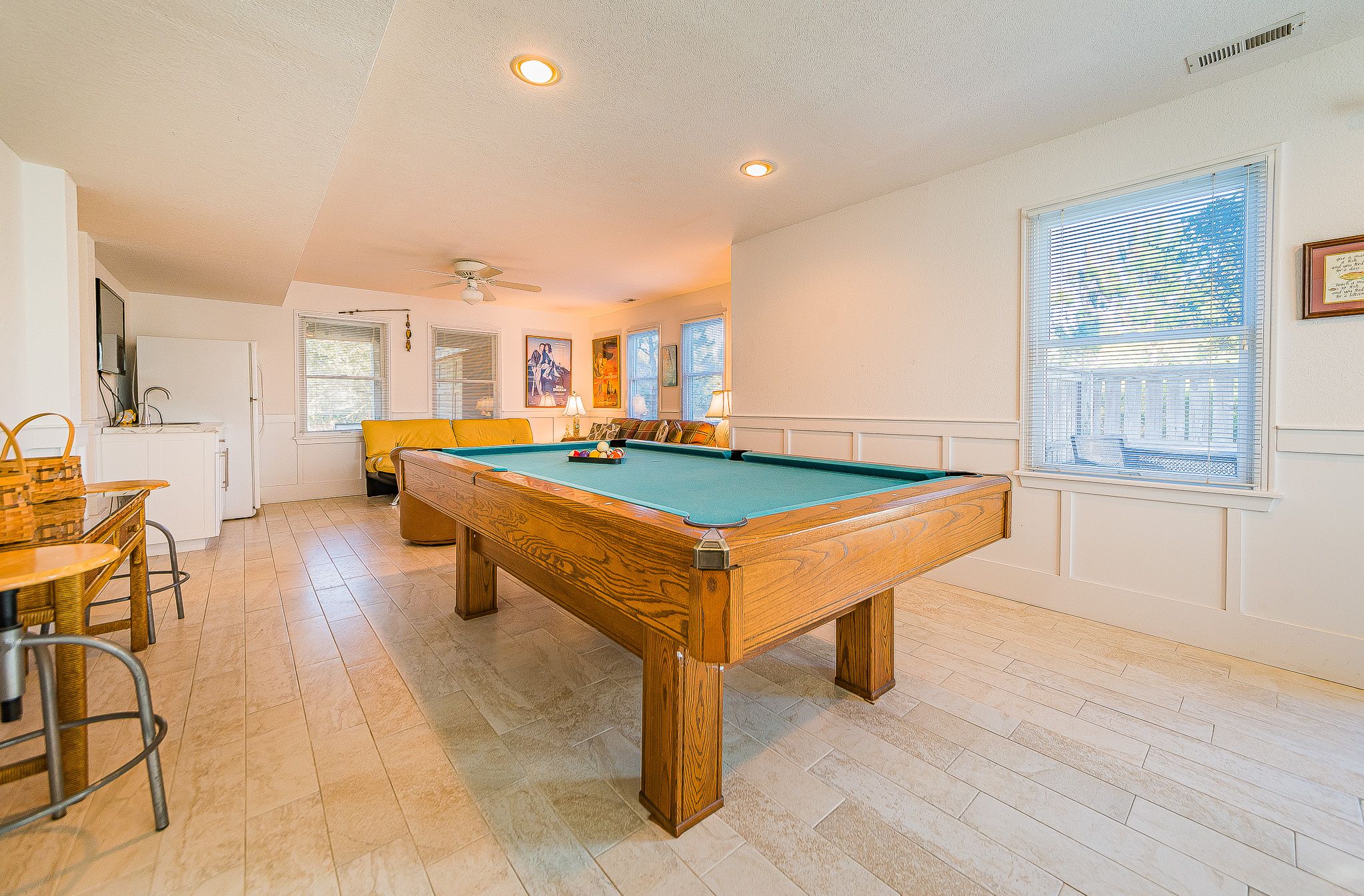 Book The BARNacle | Oceanside OBX Vacation Rental