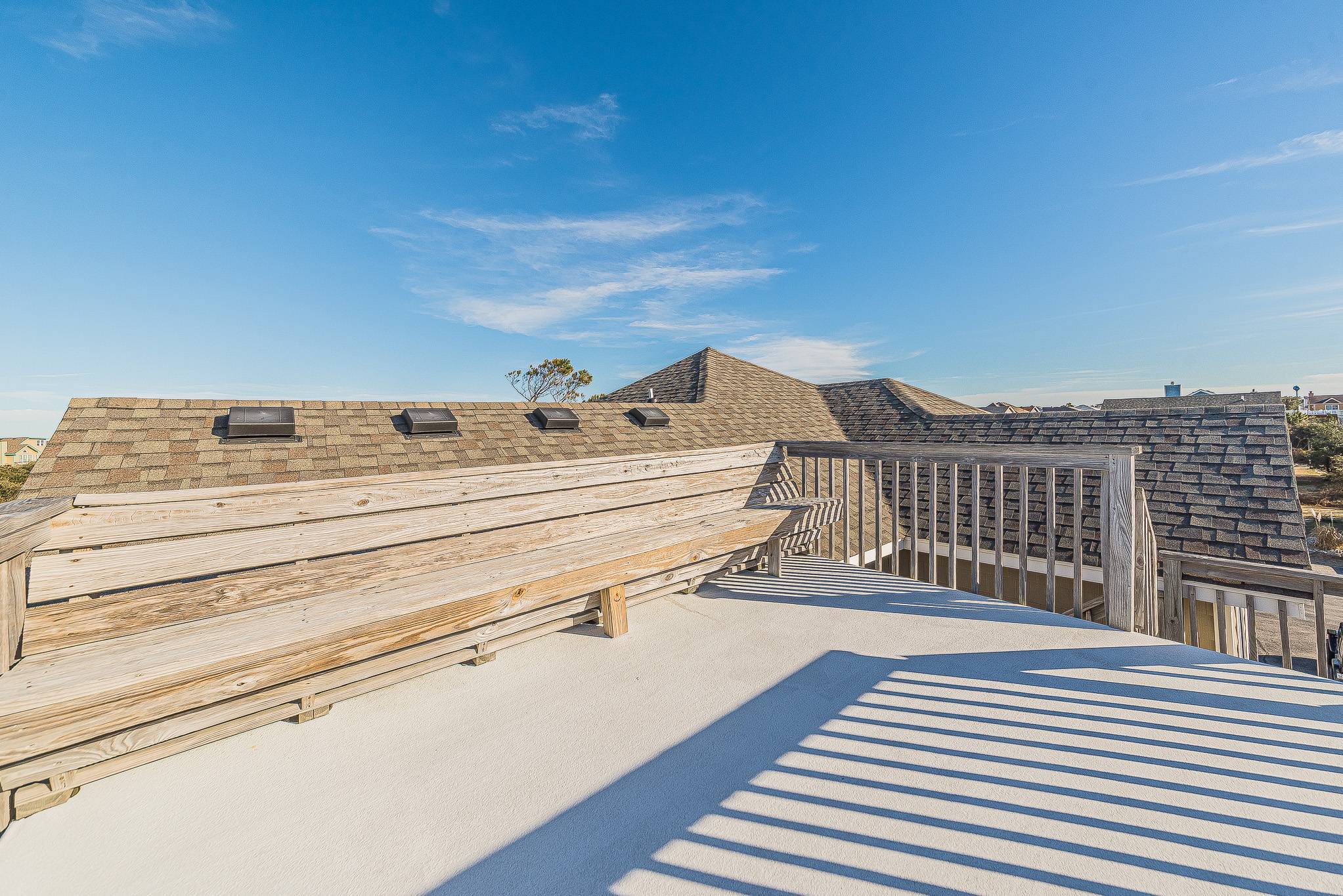 Book The BARNacle | Oceanside OBX Vacation Rental