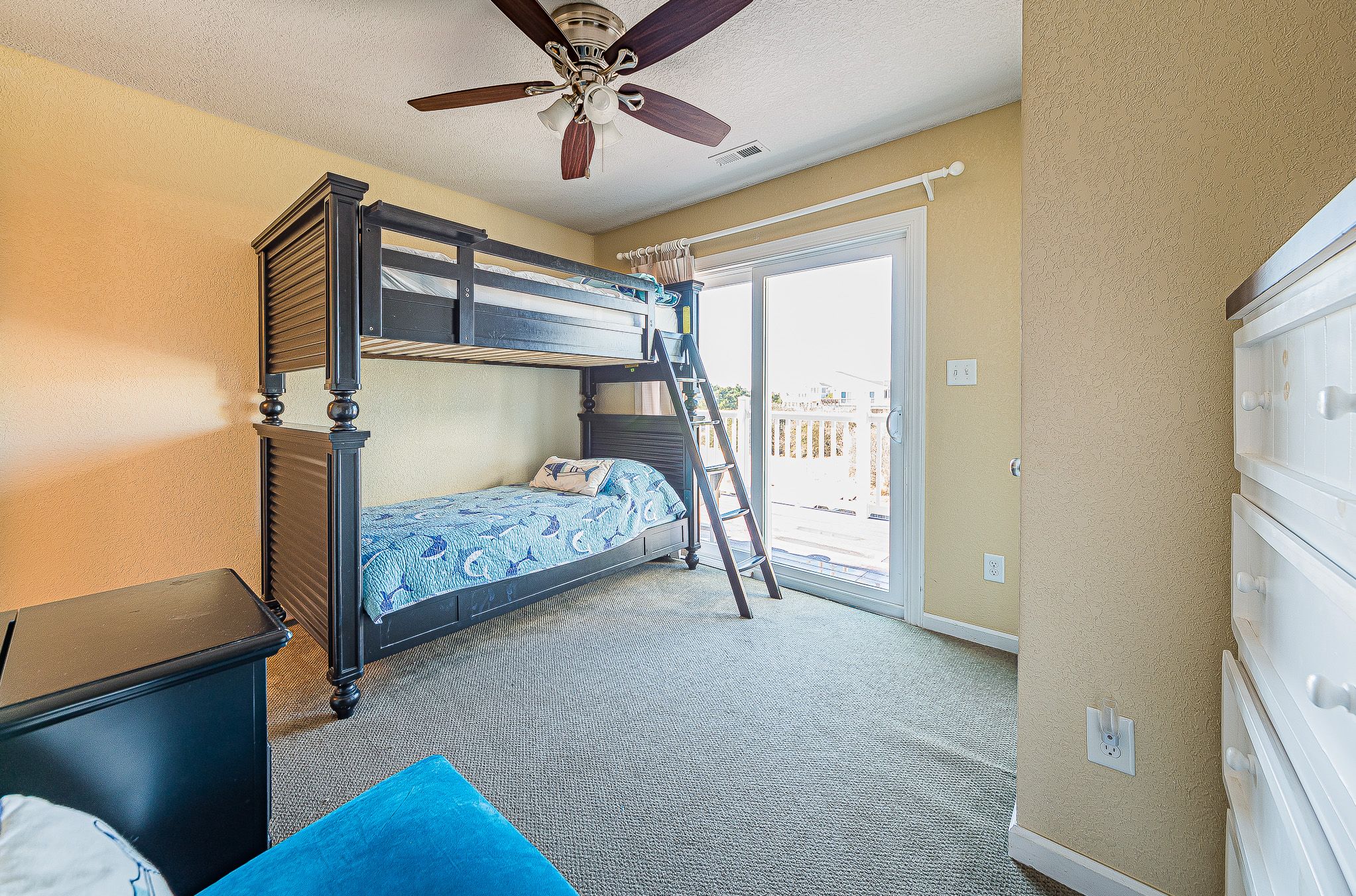 Book Beach Hive | Semi-Oceanfront OBX Vacation Rental