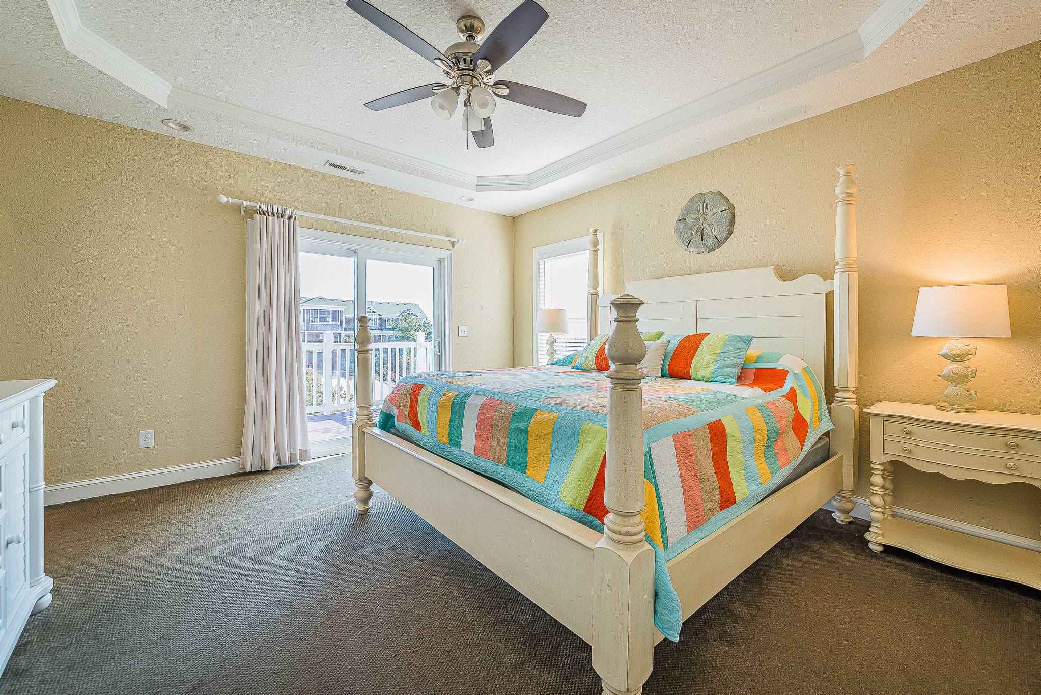 Book Beach Hive | Semi-Oceanfront OBX Vacation Rental