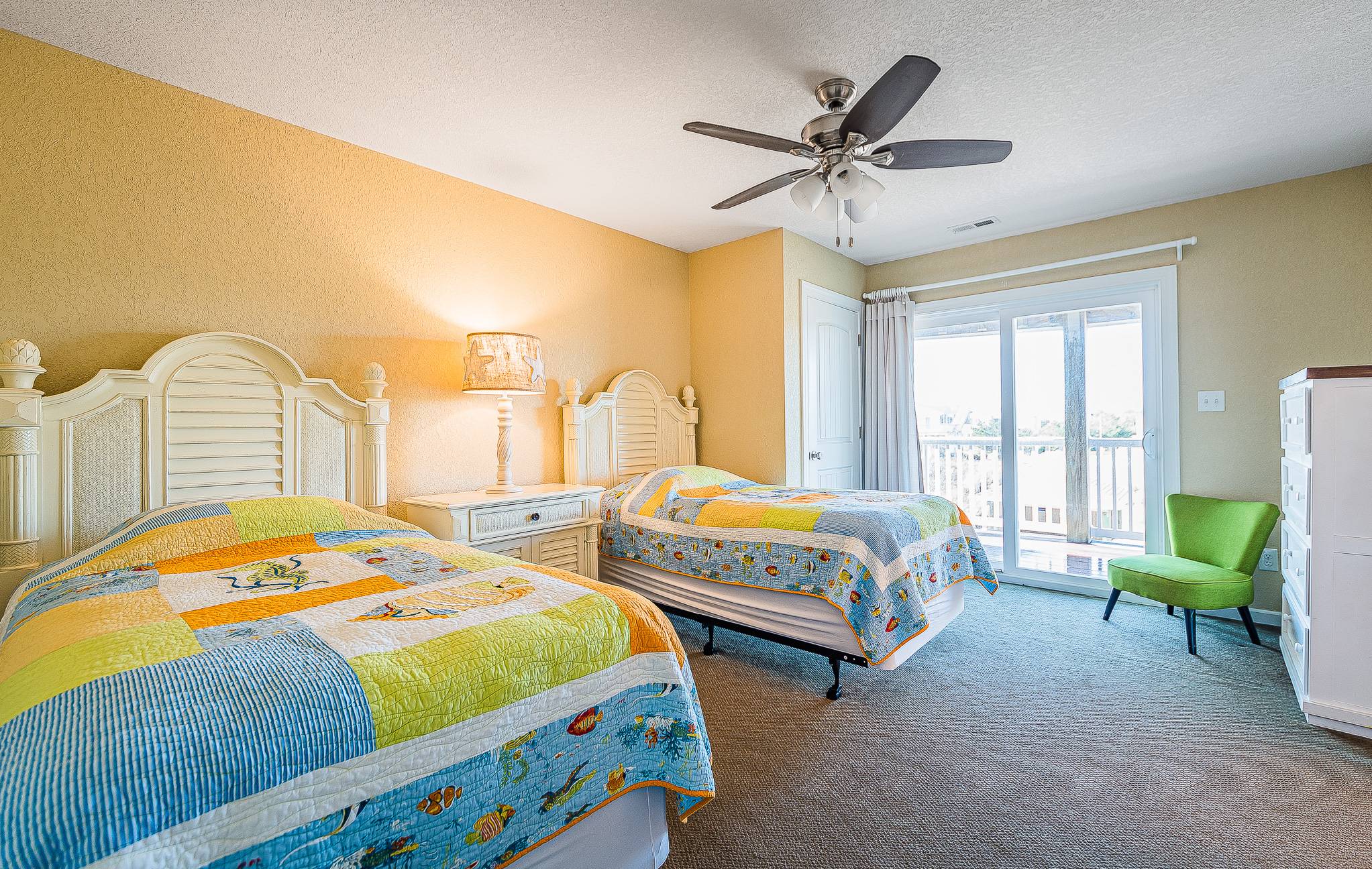 Book Beach Hive | Semi-Oceanfront OBX Vacation Rental