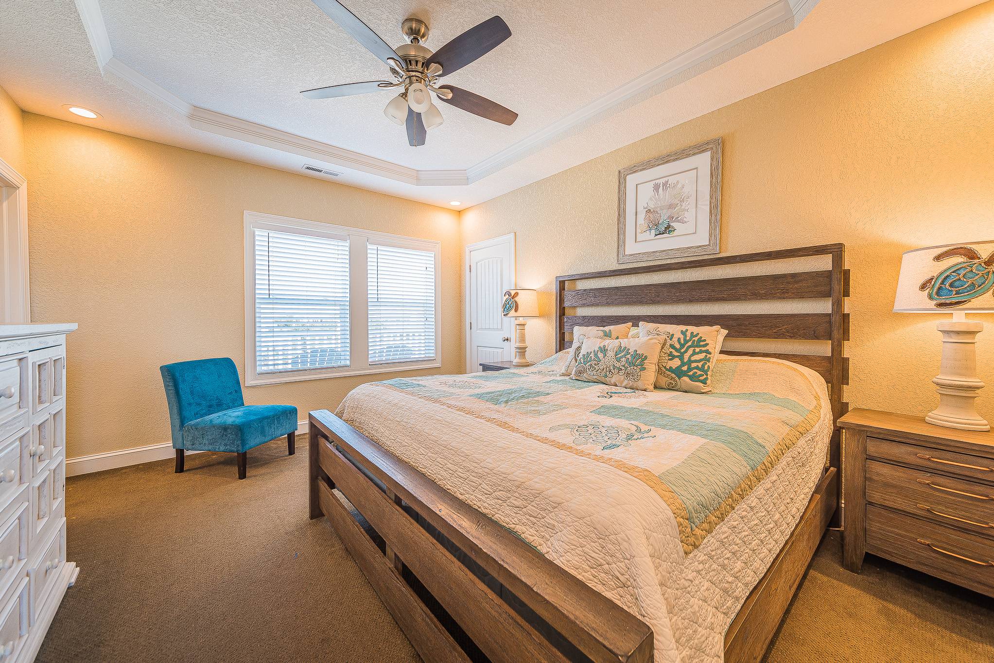 Book Beach Hive | Semi-Oceanfront OBX Vacation Rental