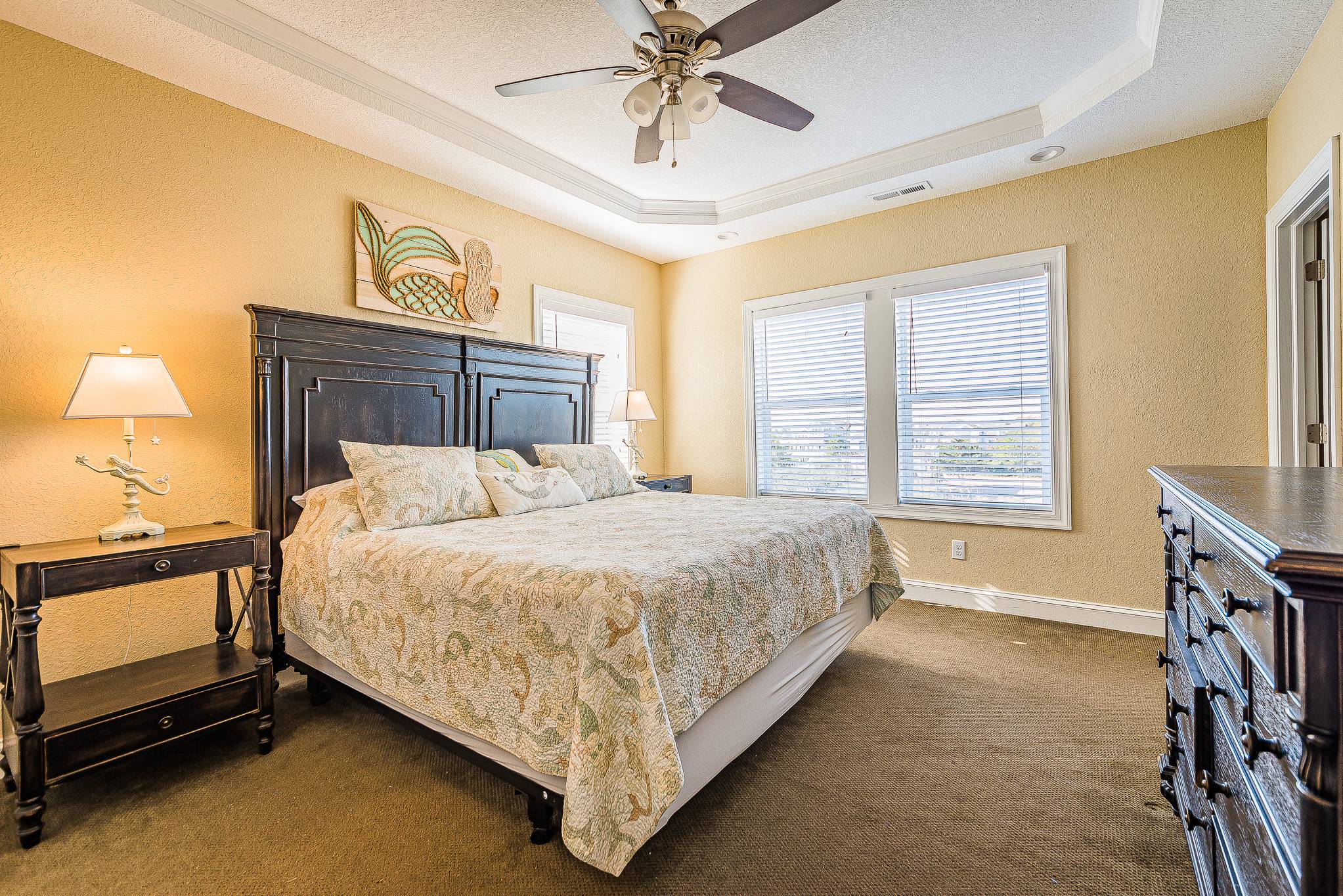 Book Beach Hive | Semi-Oceanfront OBX Vacation Rental