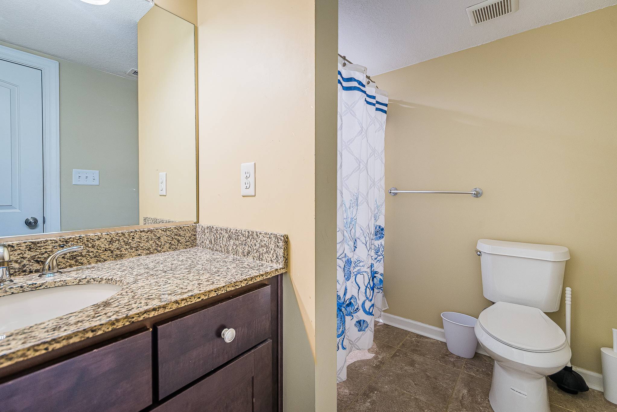 Book Beach Hive | Semi-Oceanfront OBX Vacation Rental