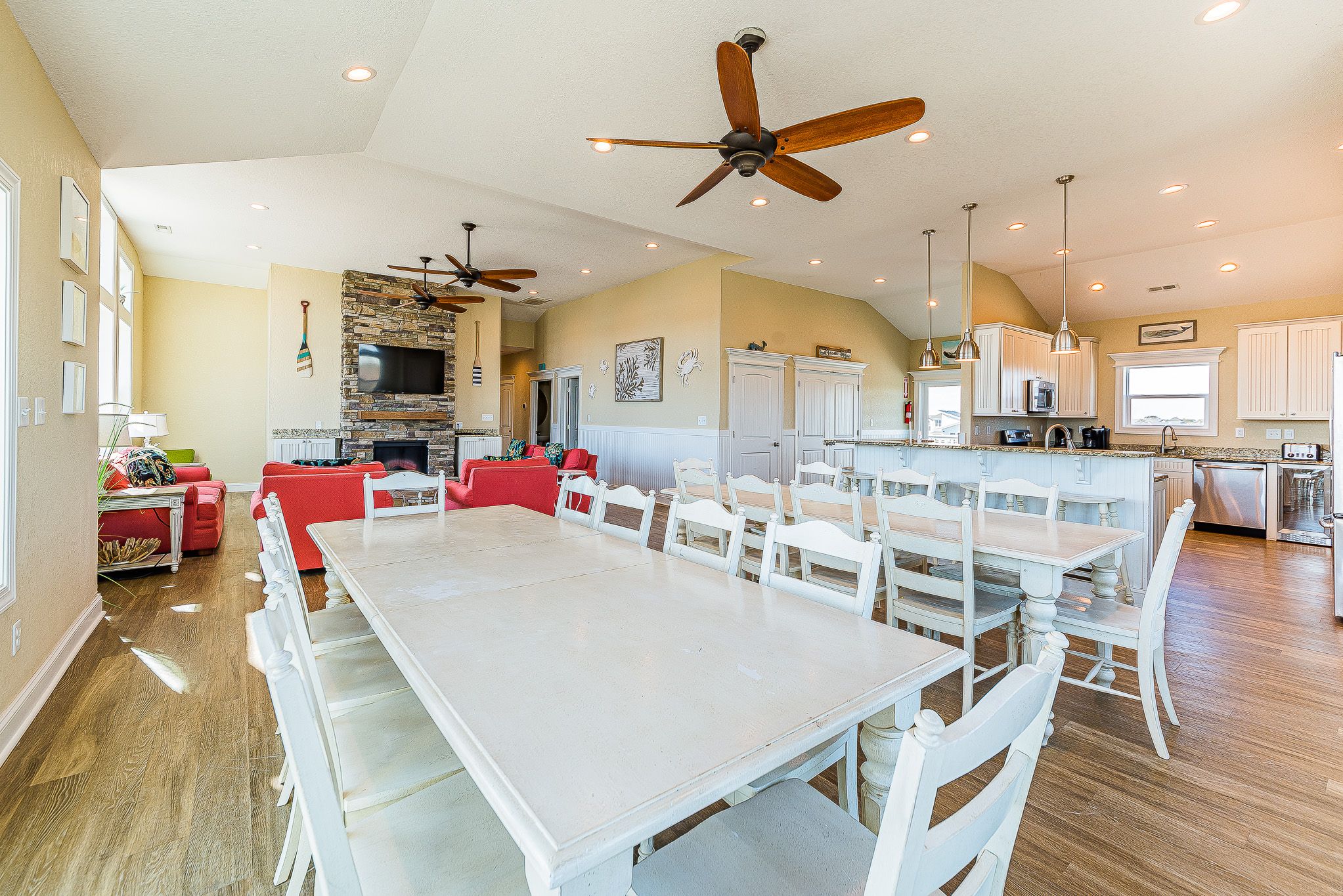 Book Beach Hive | Semi-Oceanfront OBX Vacation Rental