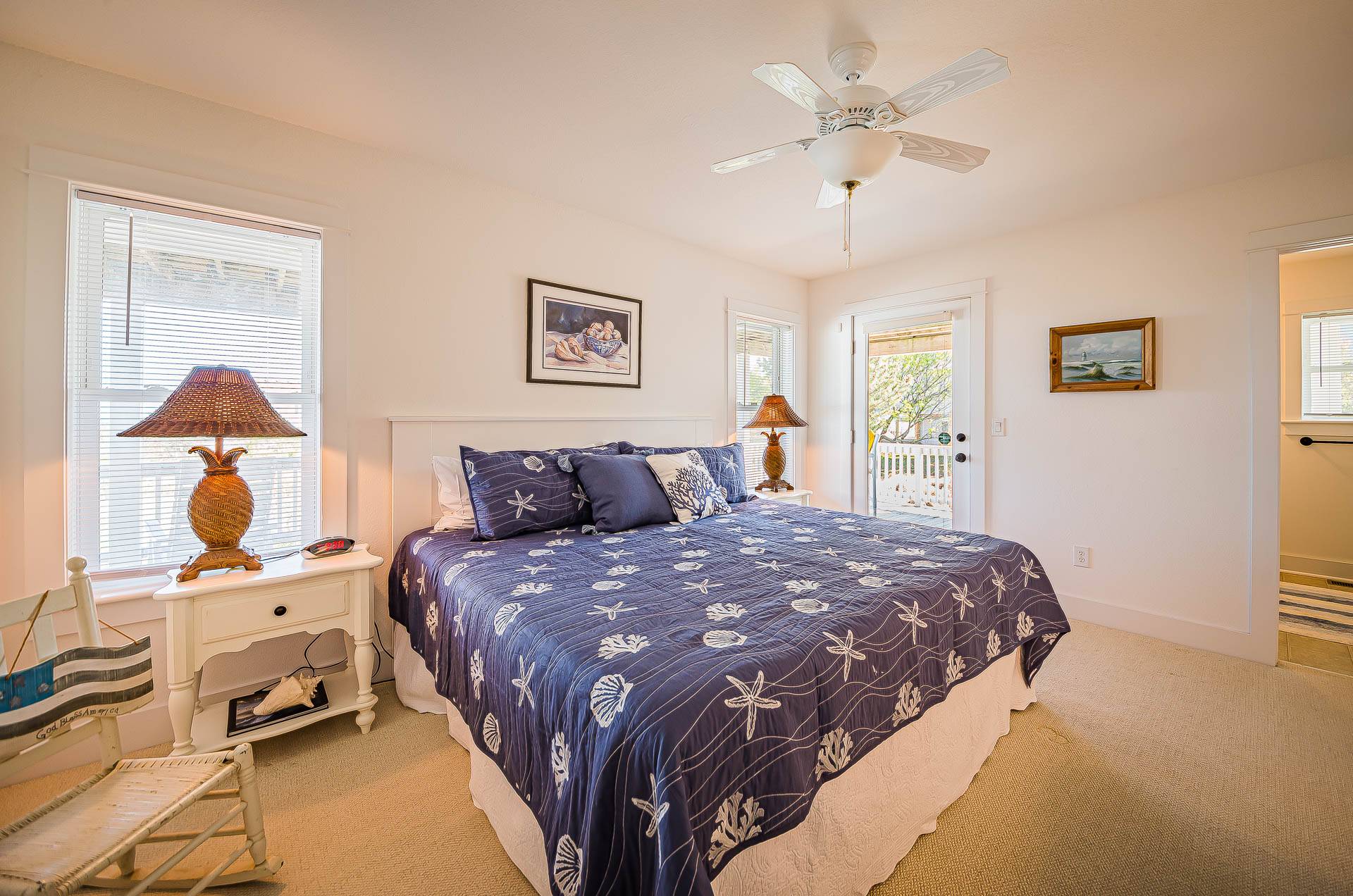 Book Shorehaven Too | Oceanside OBX Vacation Rental