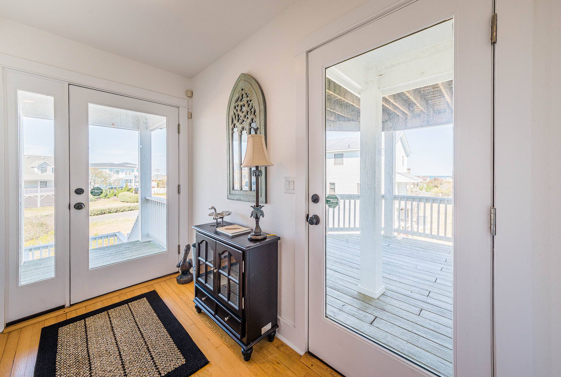 Book Shorehaven Too | Oceanside OBX Vacation Rental