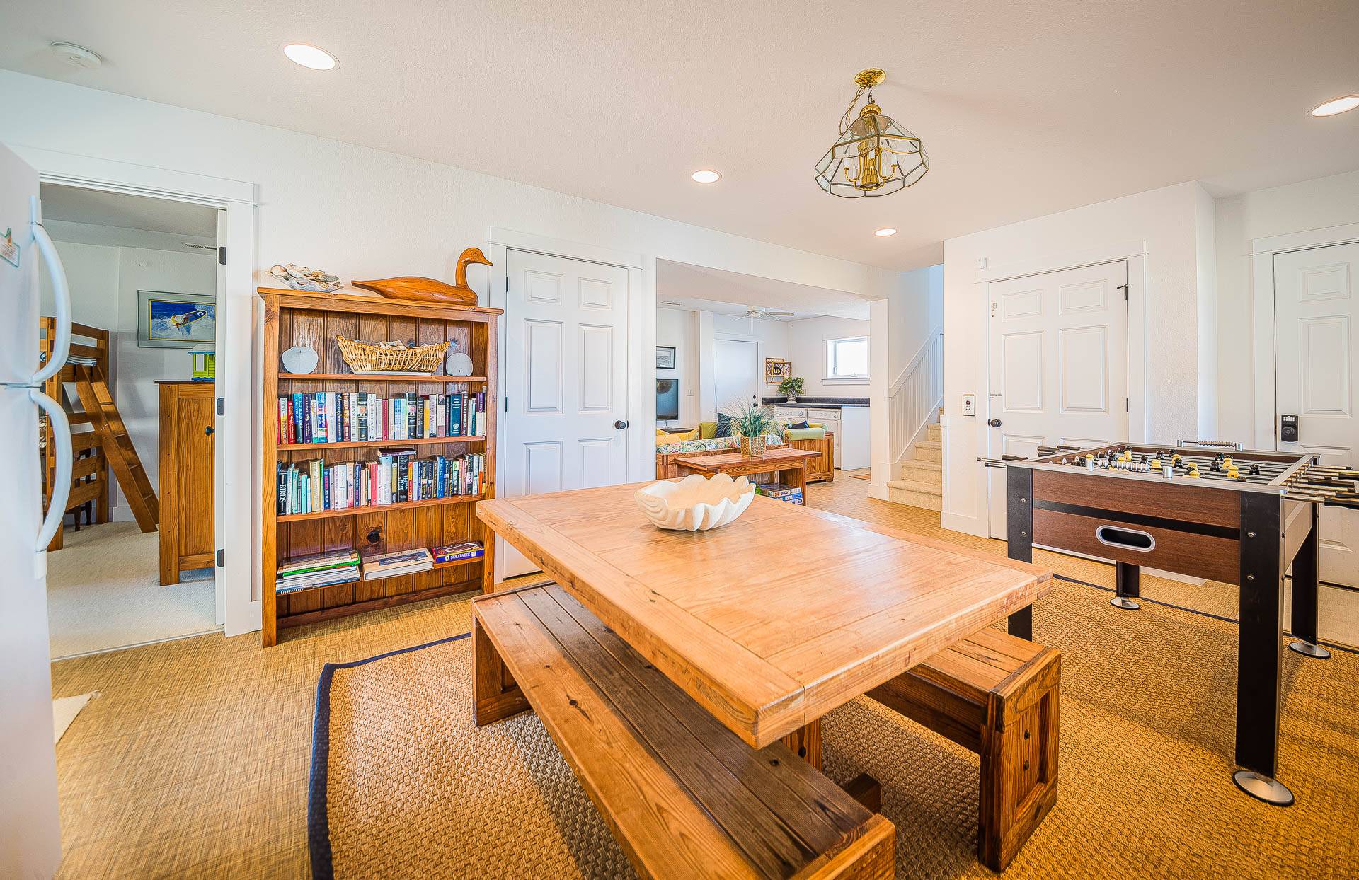 Book Shorehaven Too | Oceanside OBX Vacation Rental