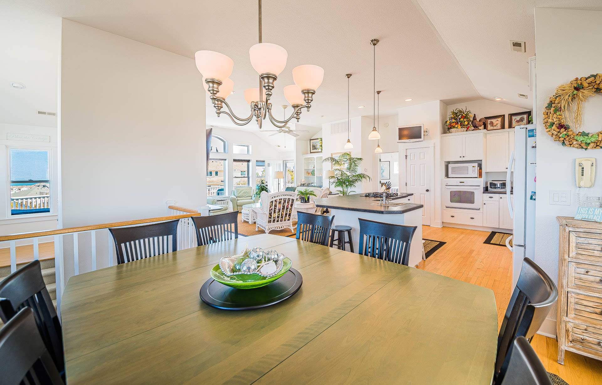 Book Shorehaven Too | Oceanside OBX Vacation Rental