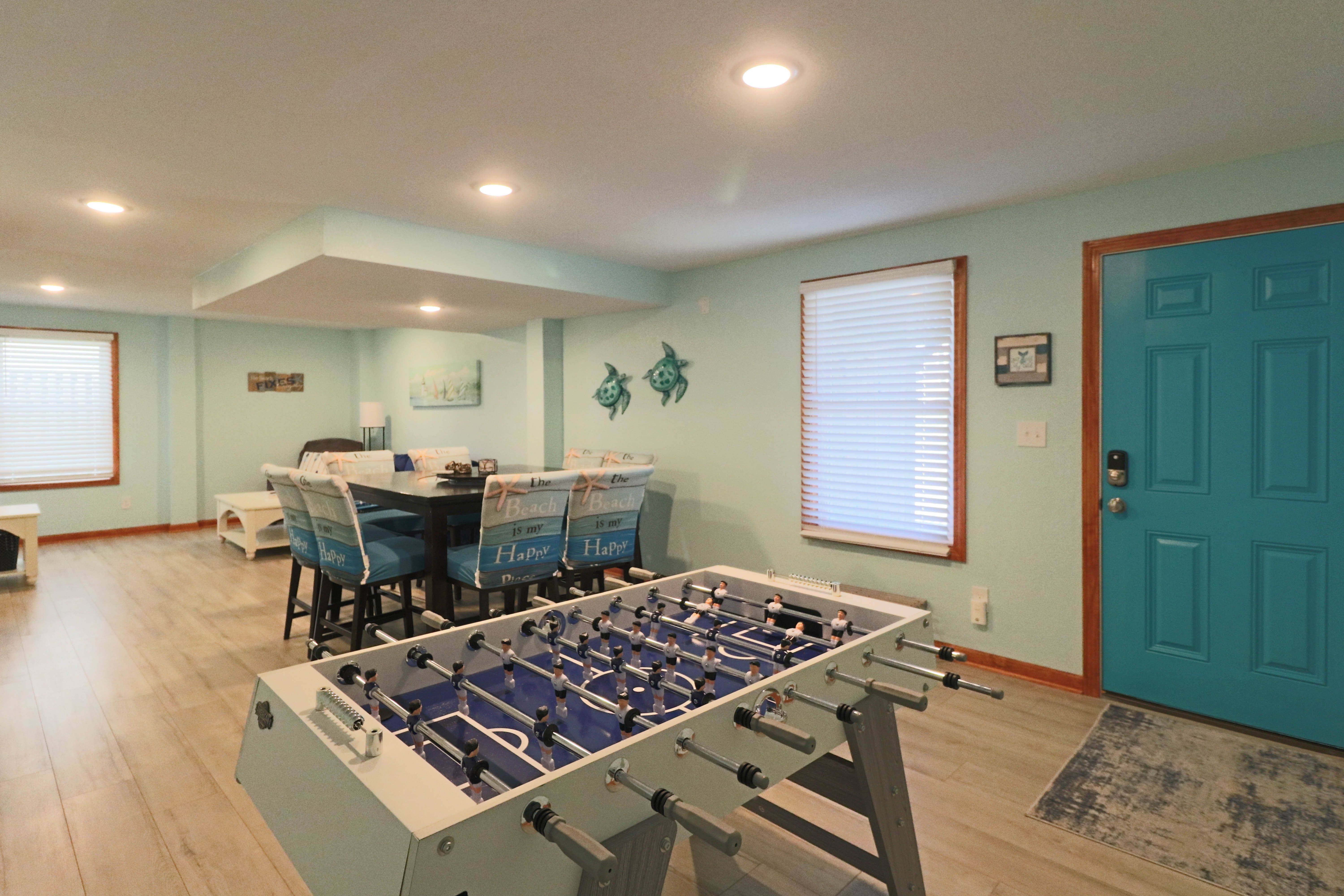 Book Just Forget the World | Semi-Oceanfront OBX Vacation Rental