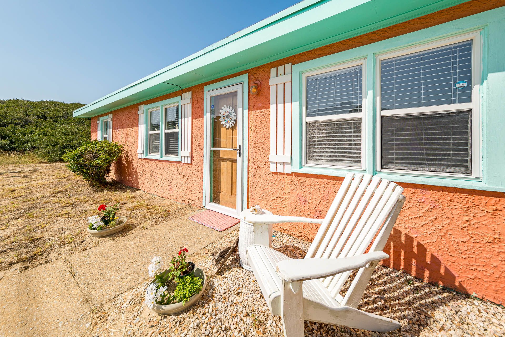 Oh So Sandy! | Oceanside OBX Vacation Rental